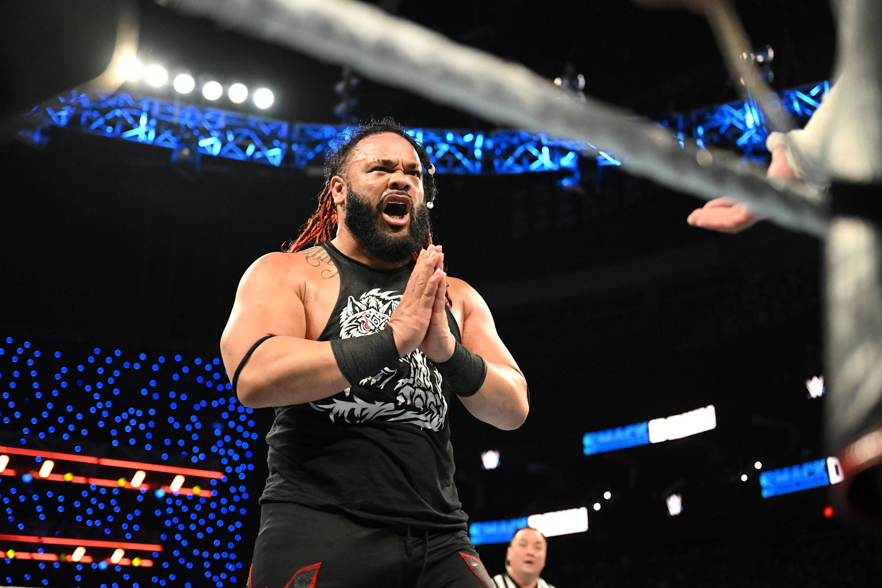 Buying Jacob Fatu as a Legit Main Event Star in WWE