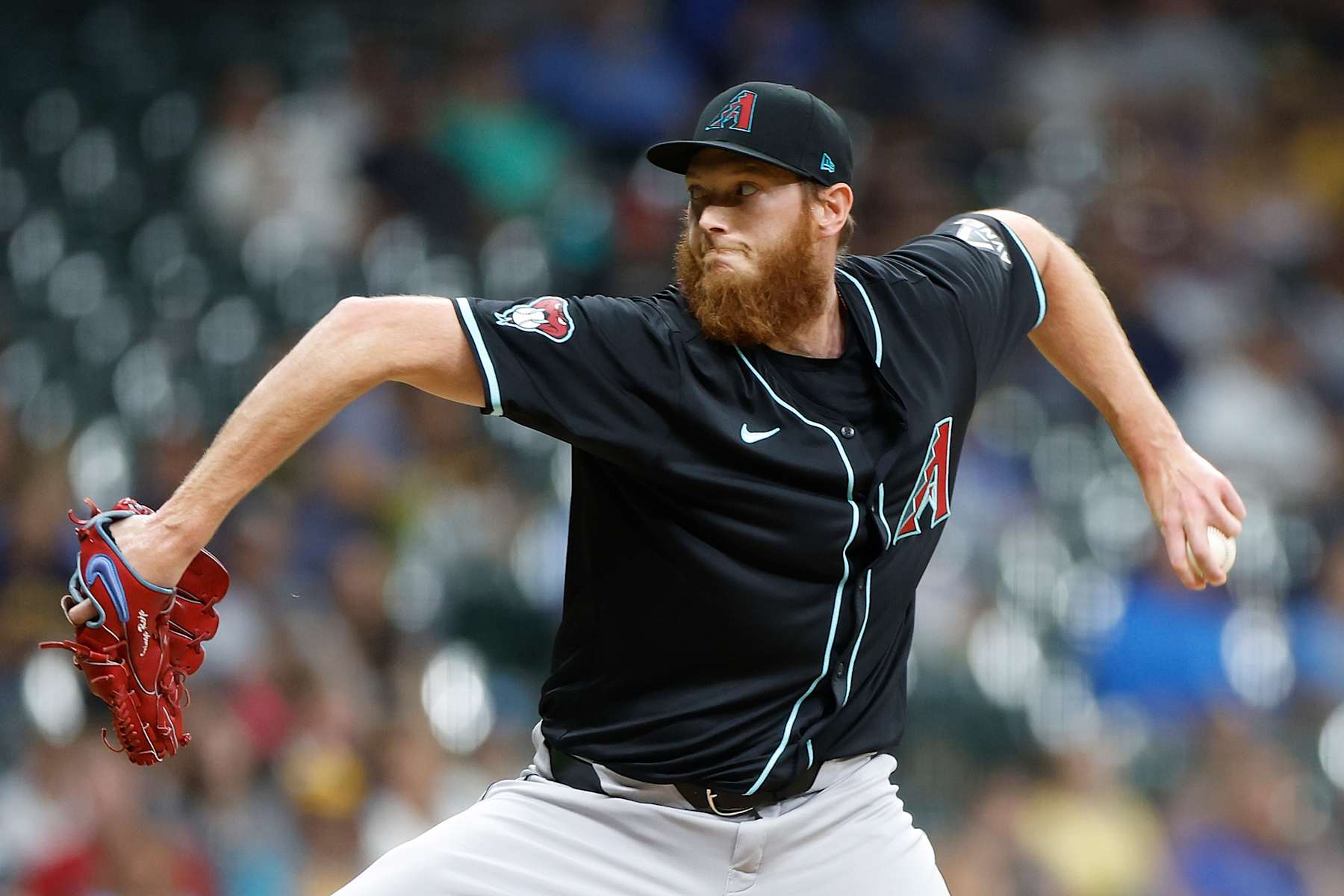 MLB's All-Star Team For 2nd Half of 2024 Season