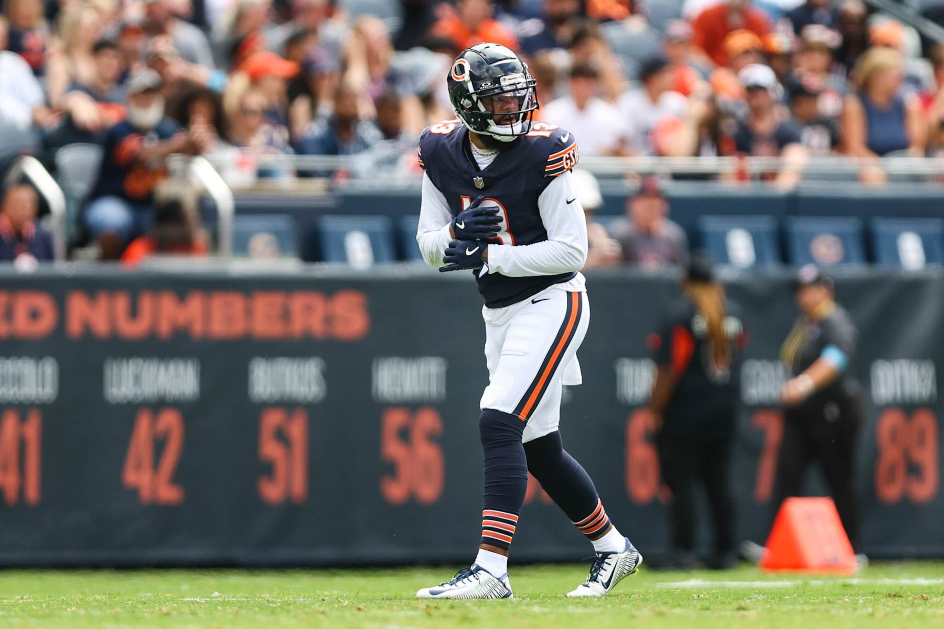 NFL Trade Rumors: Keenan Allen Was 'Very Close' to Texans Move Before ...