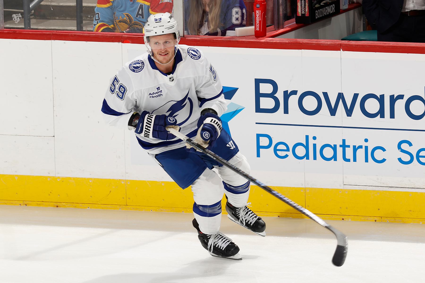 Every NHL Team's Championship Odds at the Start of the 2024-25 Season