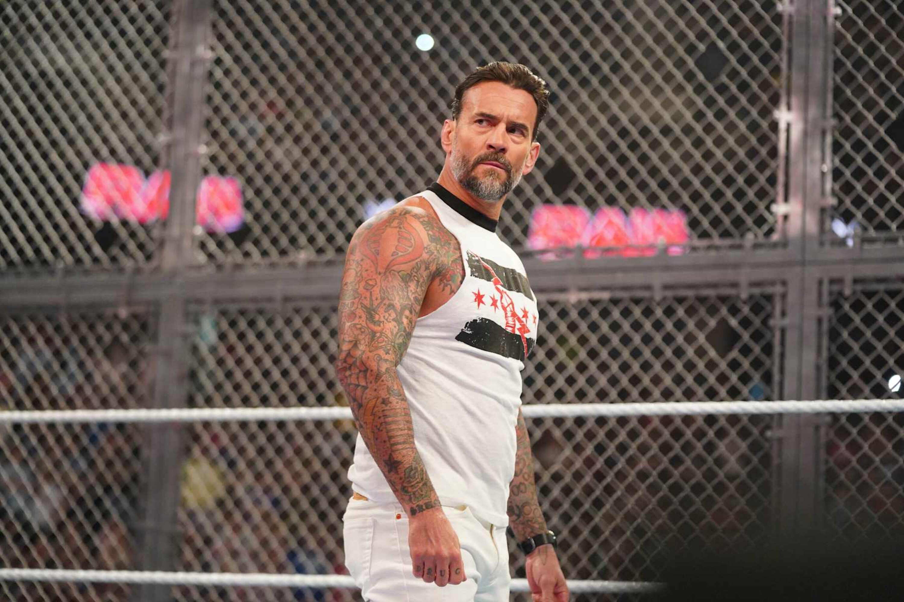 WWE Bad Blood 2024 Results: Winners, Live Grades, Reaction and Highlights