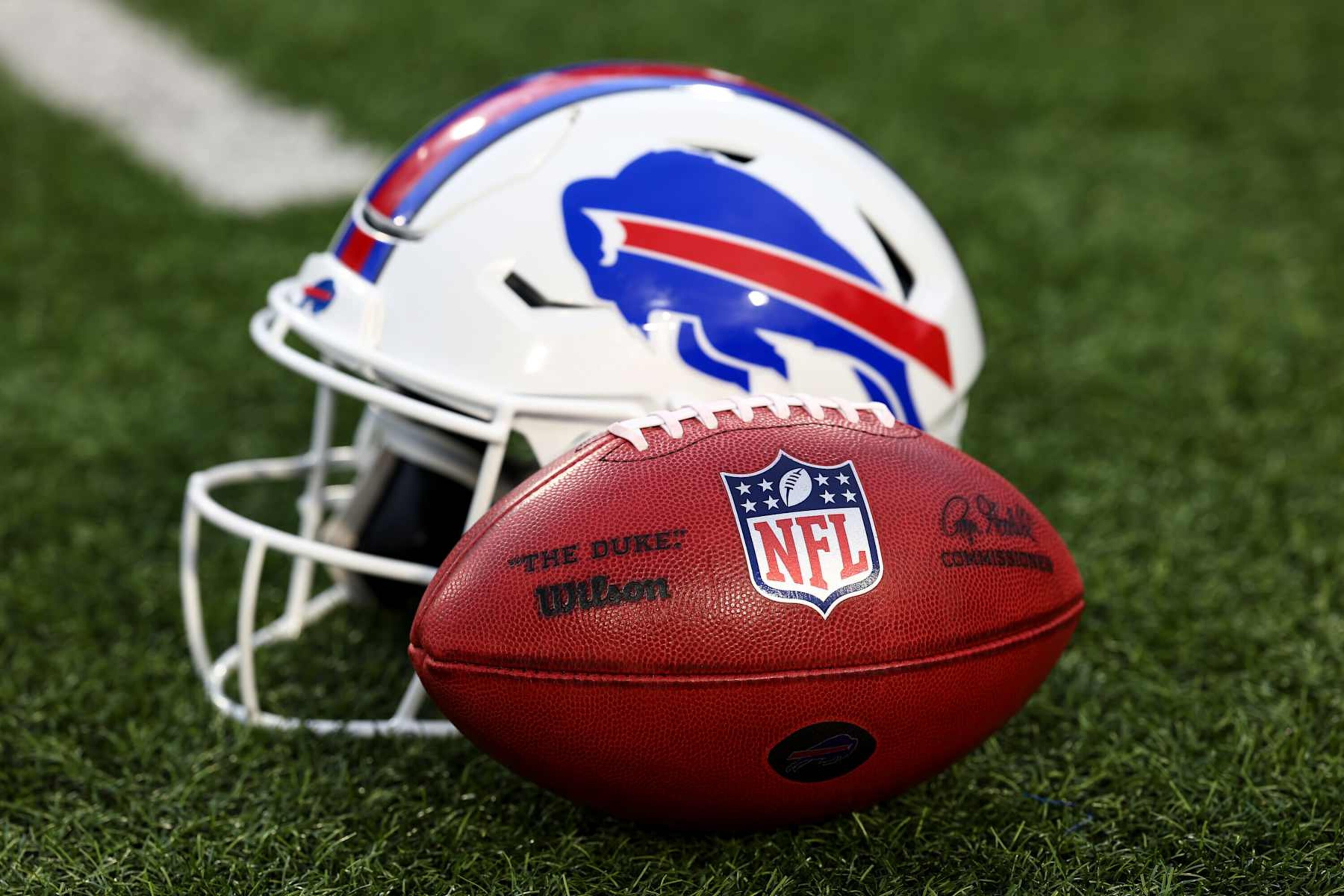 Billy Shaw Dies at 85; Former Bills Guard Was Inducted into Pro ...