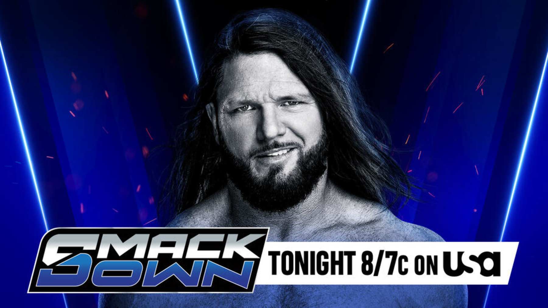 WWE SmackDown Results: Winners, Live Grades, Reaction and Highlights ...