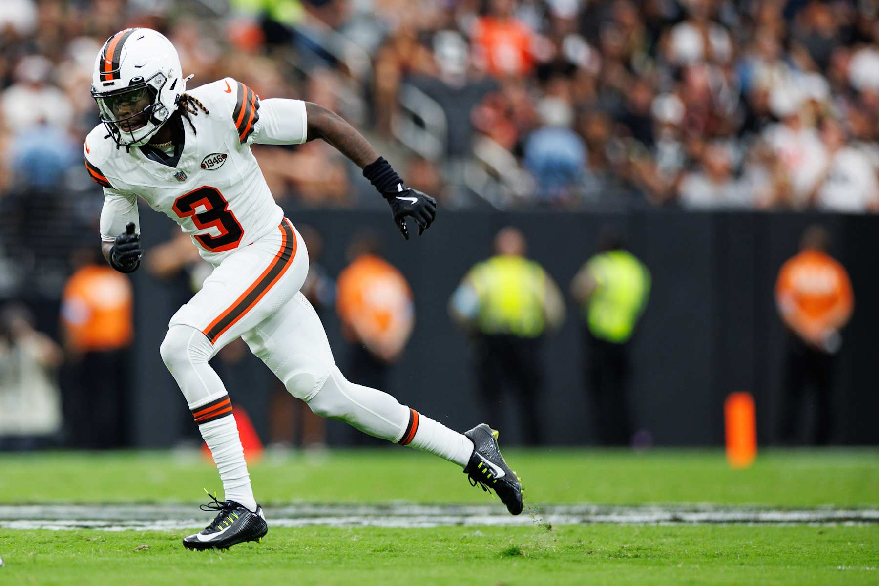 Week 5 DraftKings Daily Fantasy Football Picks, Lineup Tips for Sunday