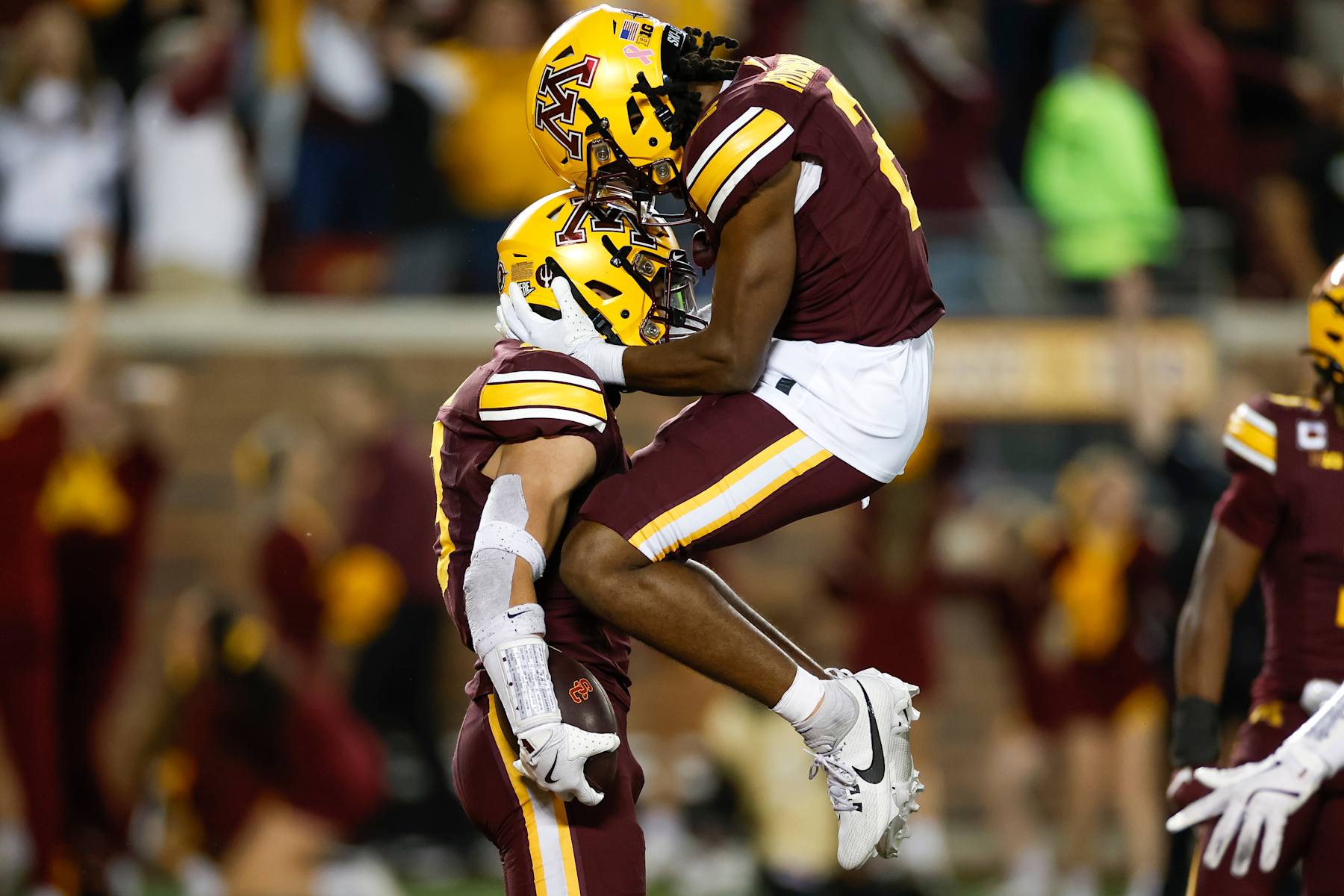 College Football 2024: Ranking the Best Position Units Right Now