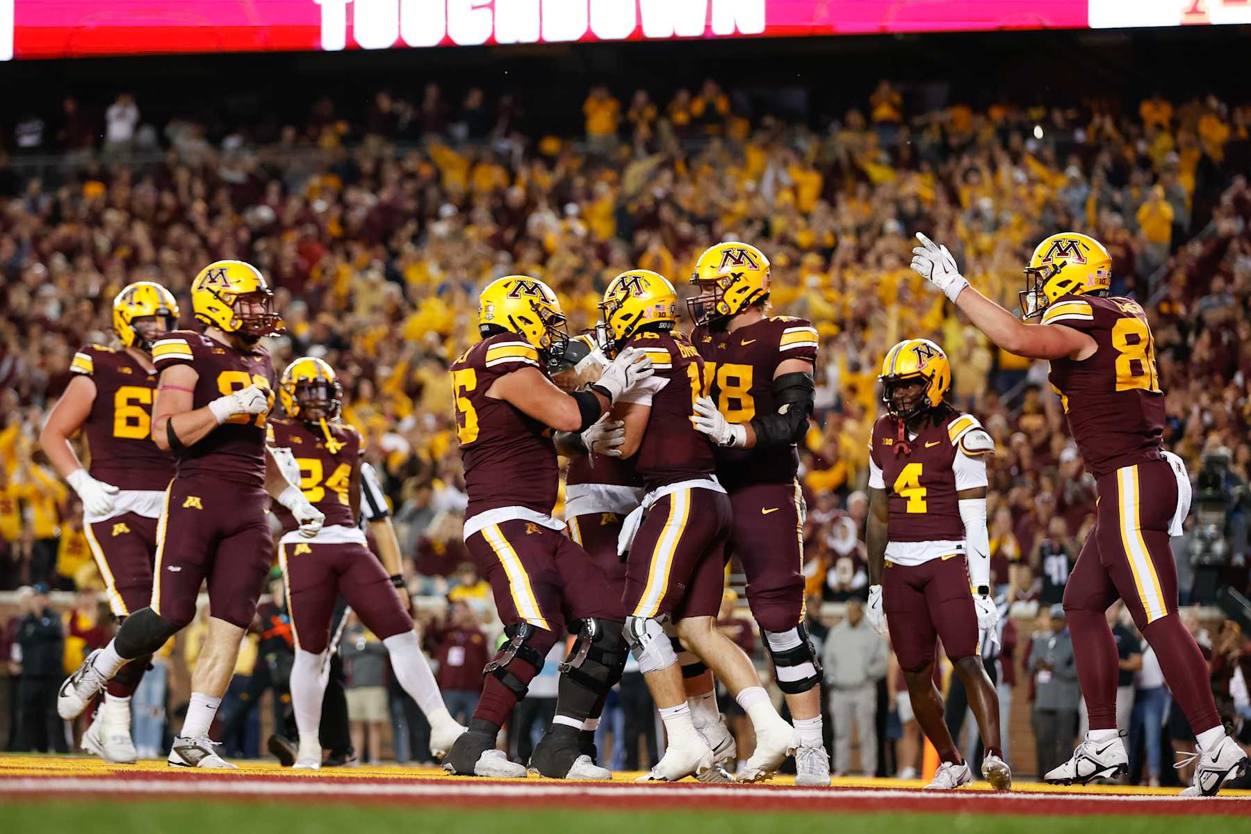 College Football 2024: Week 7 Predictions for Every Game