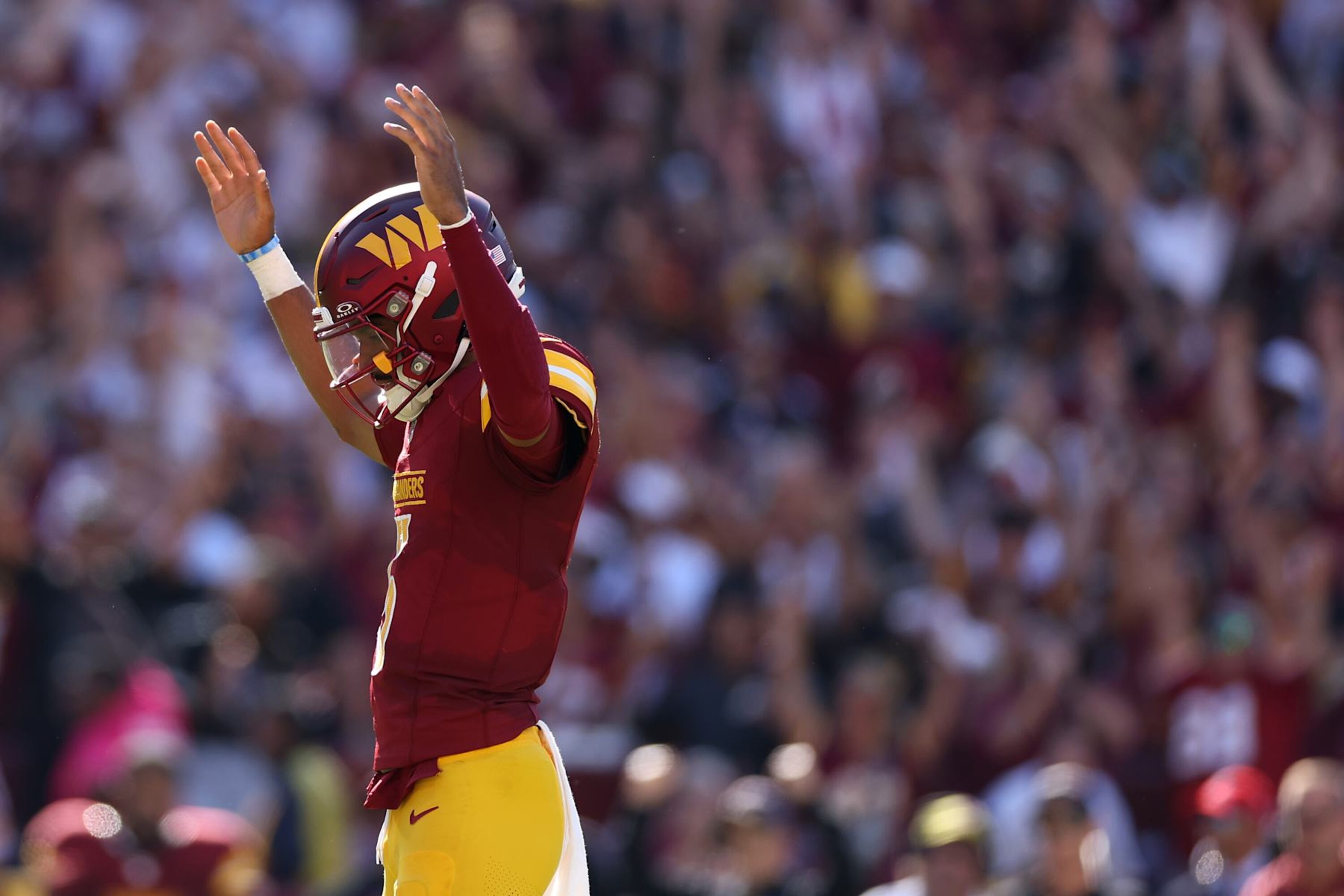 Week 6 NFL Highlights 2024: Live Tracking Top Plays, Box Scores from ...