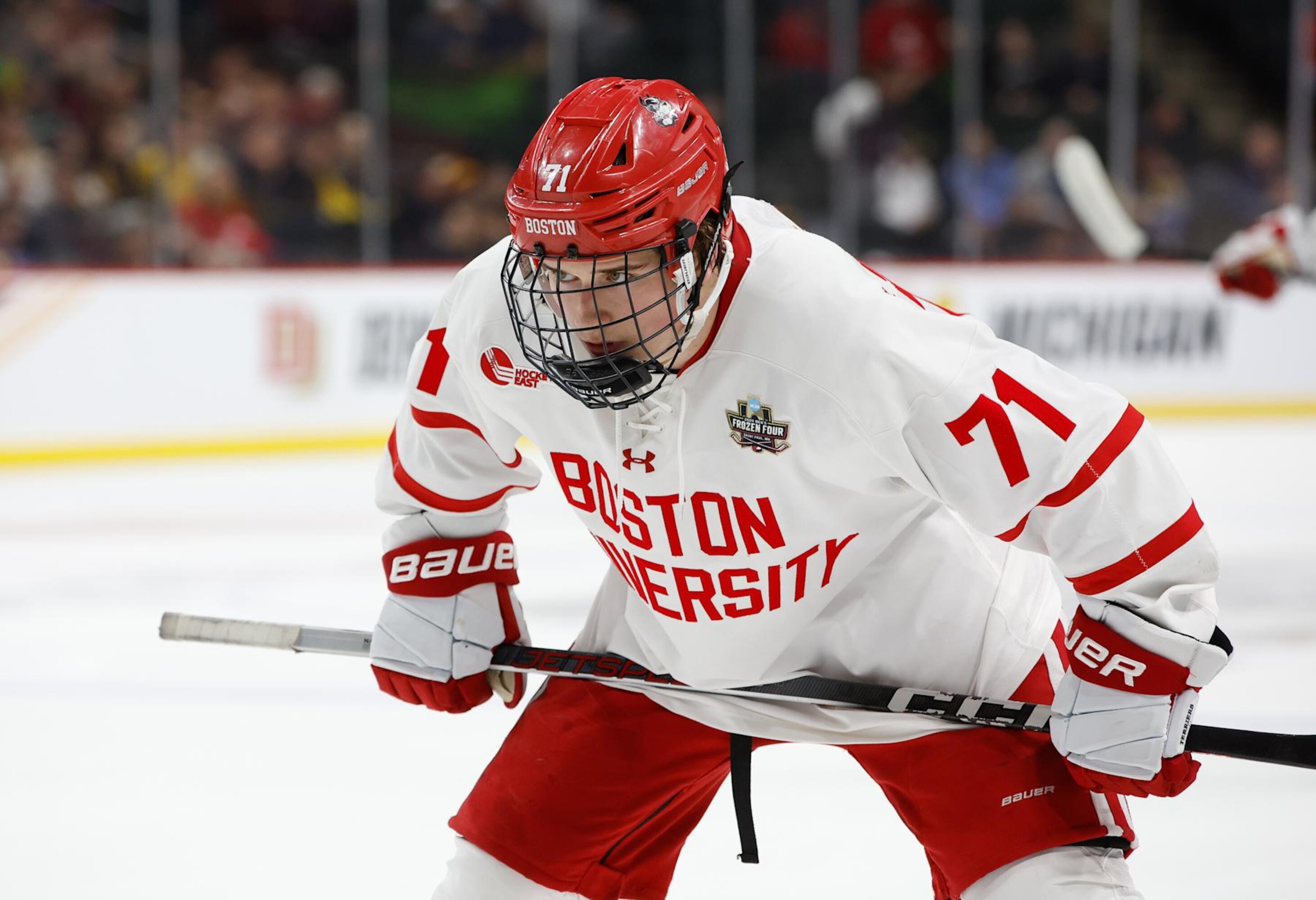 What New NCAA-CHL Agreement Means for NHL Draft and Prospects