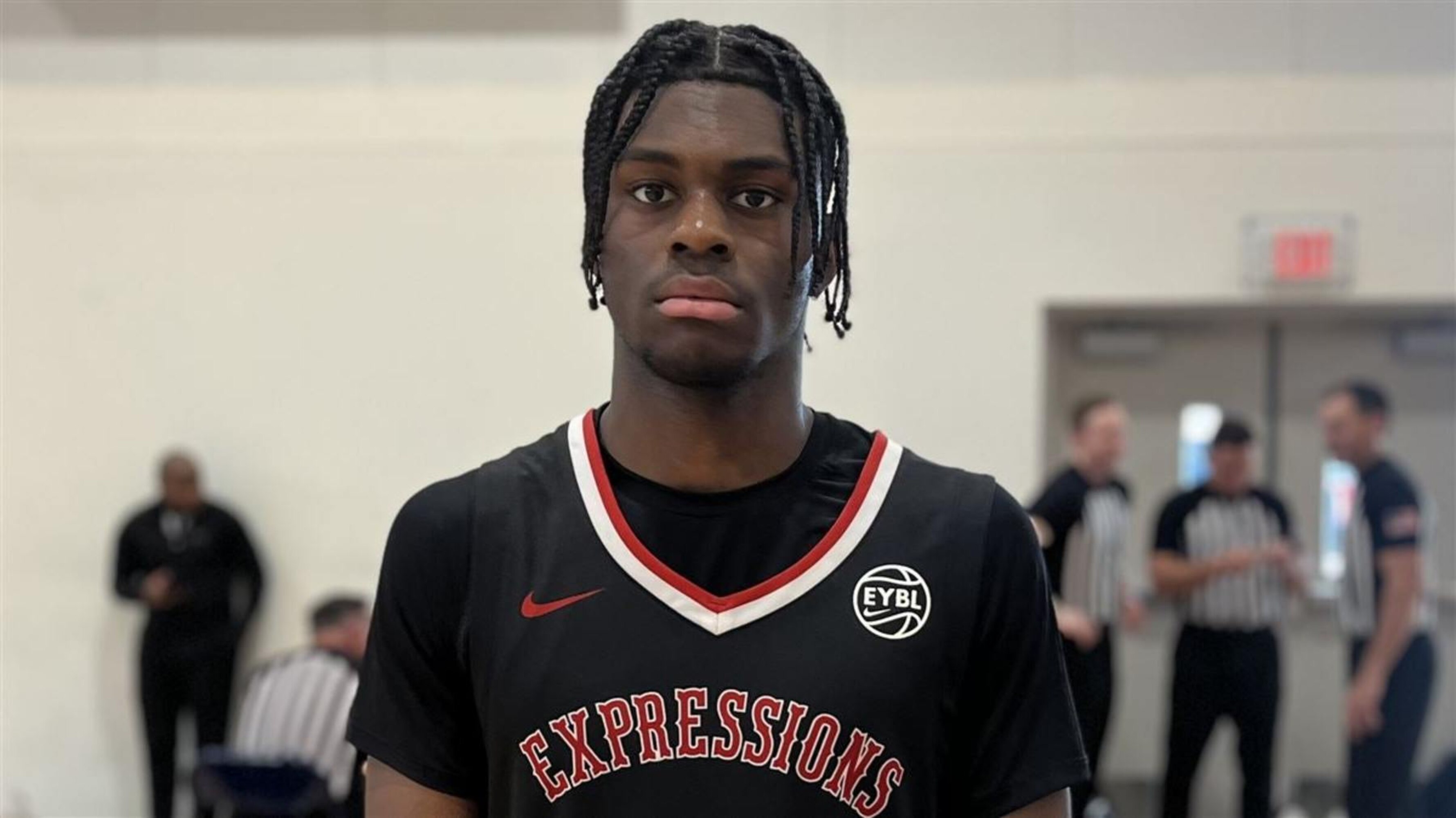 5-Star SF Dwayne Aristode Commits to Arizona over Duke, USC and ...