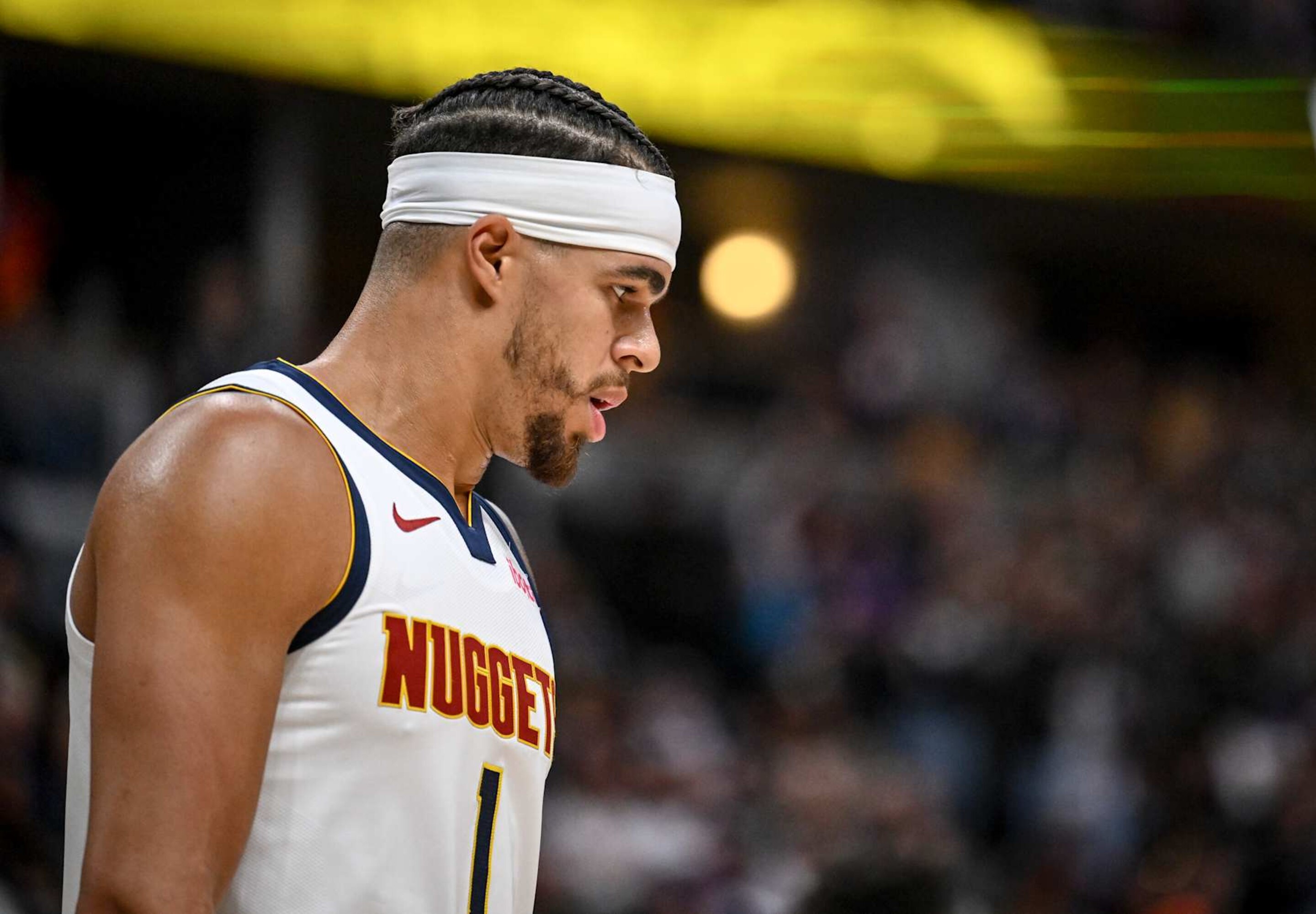 NBA Exec Rips Michael Porter Jr. as 'Terribly Overrated' Before Nuggets ...