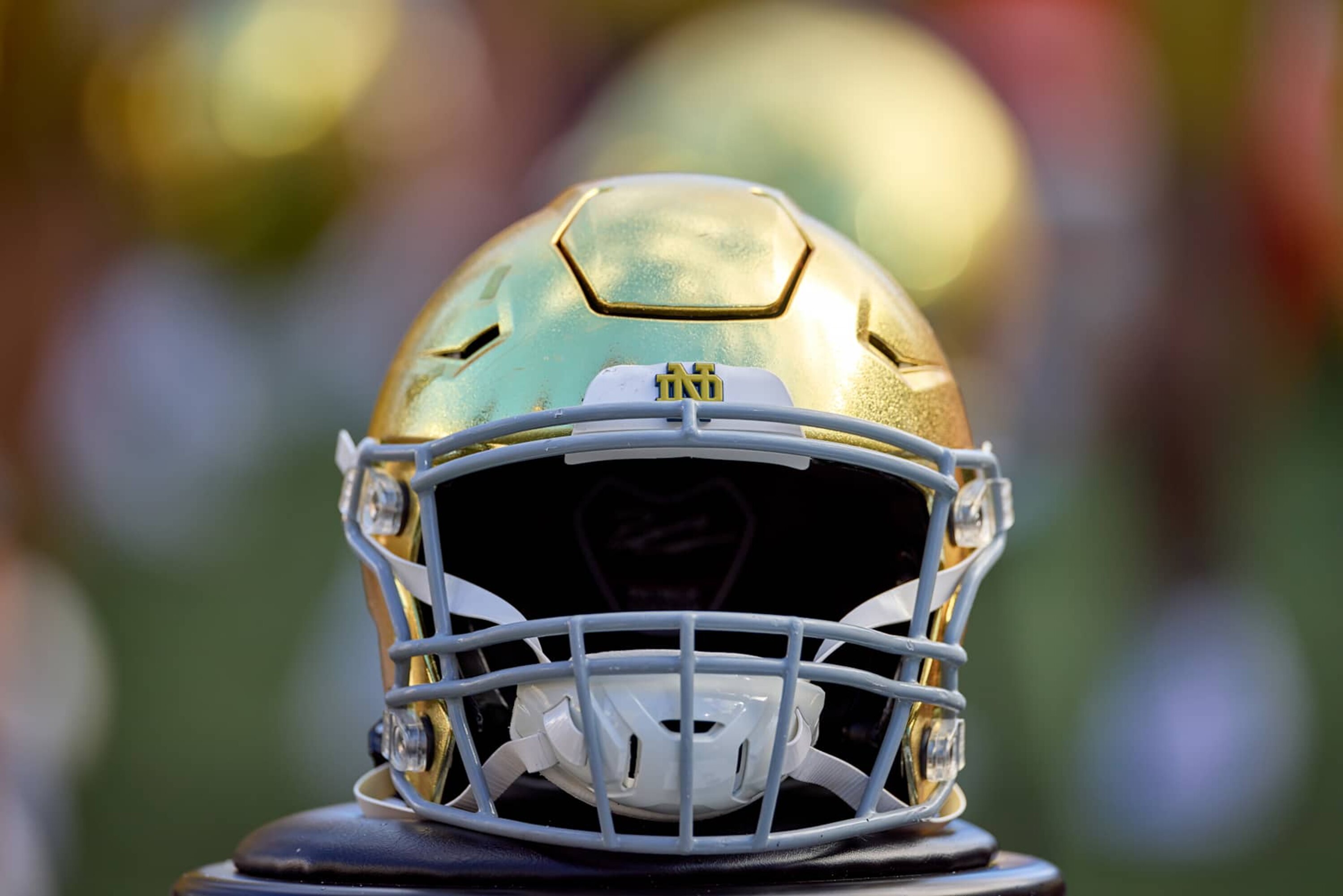 2025 4-Star QB Blake Hebert Flips Commitment to Notre Dame from Clemson