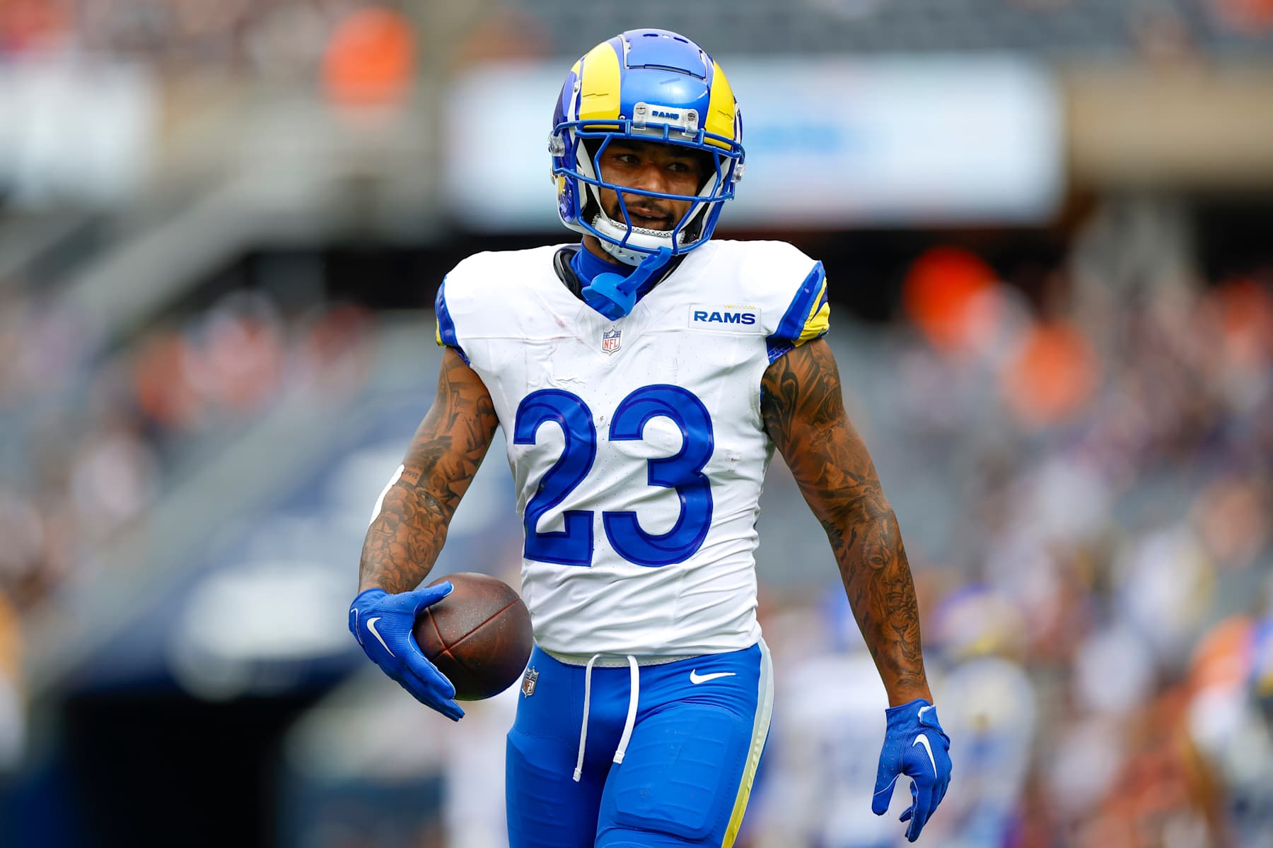 Bleacher Report's Expert Week 7 NFL Picks