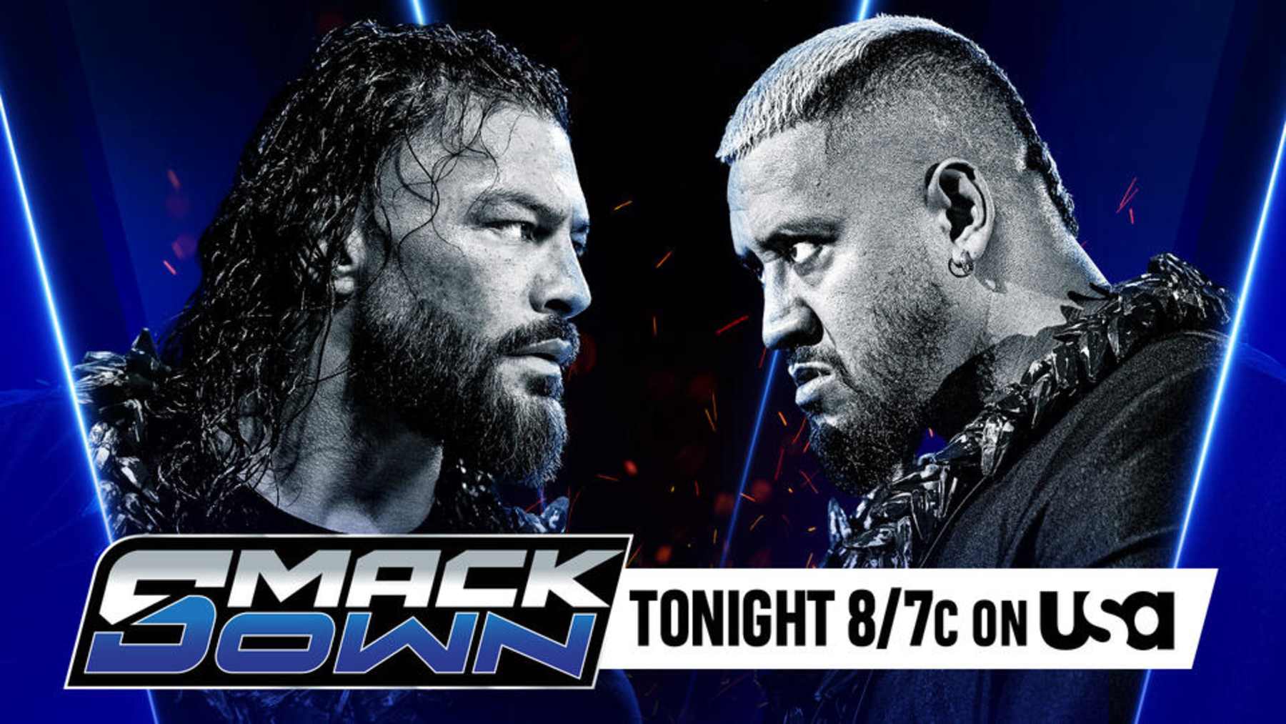 WWE SmackDown Results: Winners, Live Grades, Reaction and Highlights From October 18