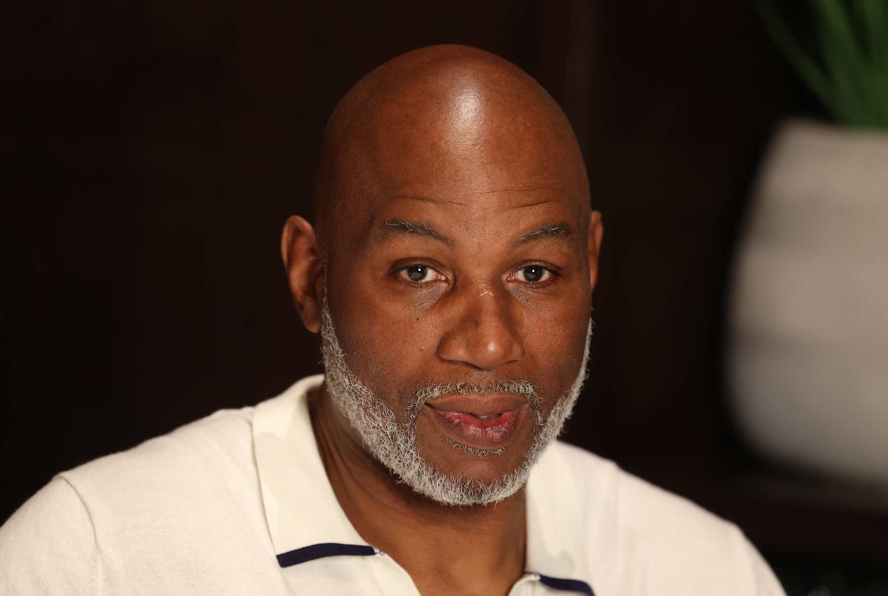 Video: Lennox Lewis to Consider Mike Tyson Fight If Boxing Legend Beats ...