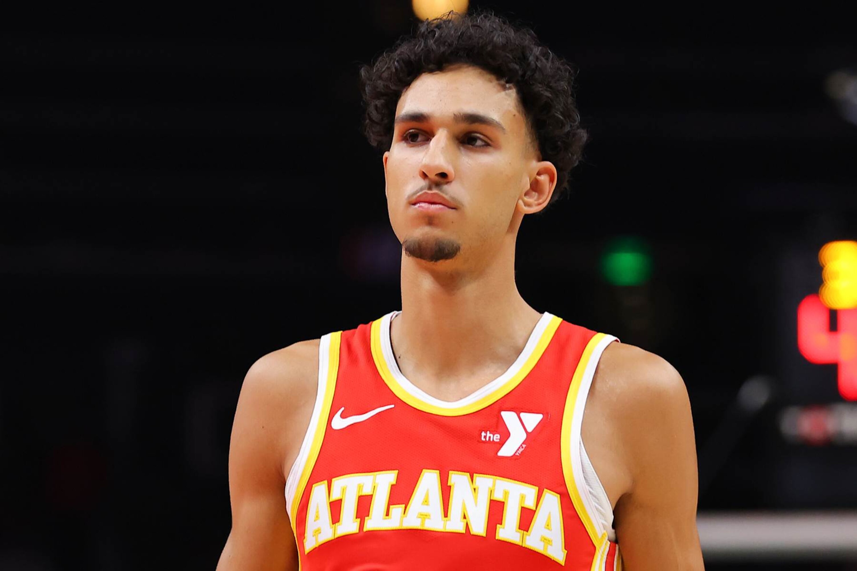 Zaccharie Risacher Admits NBA is 'Big Adjustment' After Struggles in ...