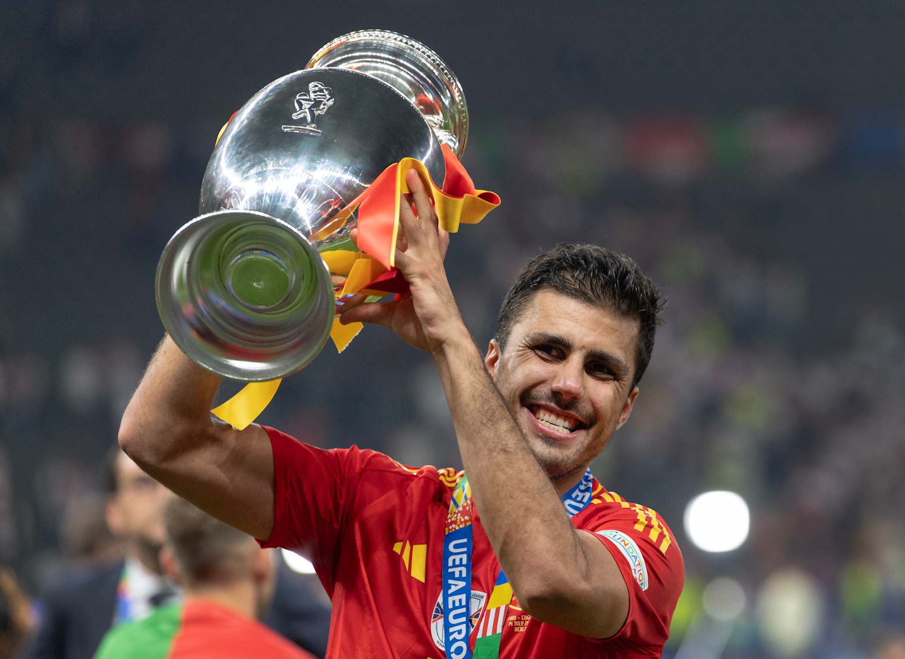 Final Predictions for the 2024 Ballon d'Or