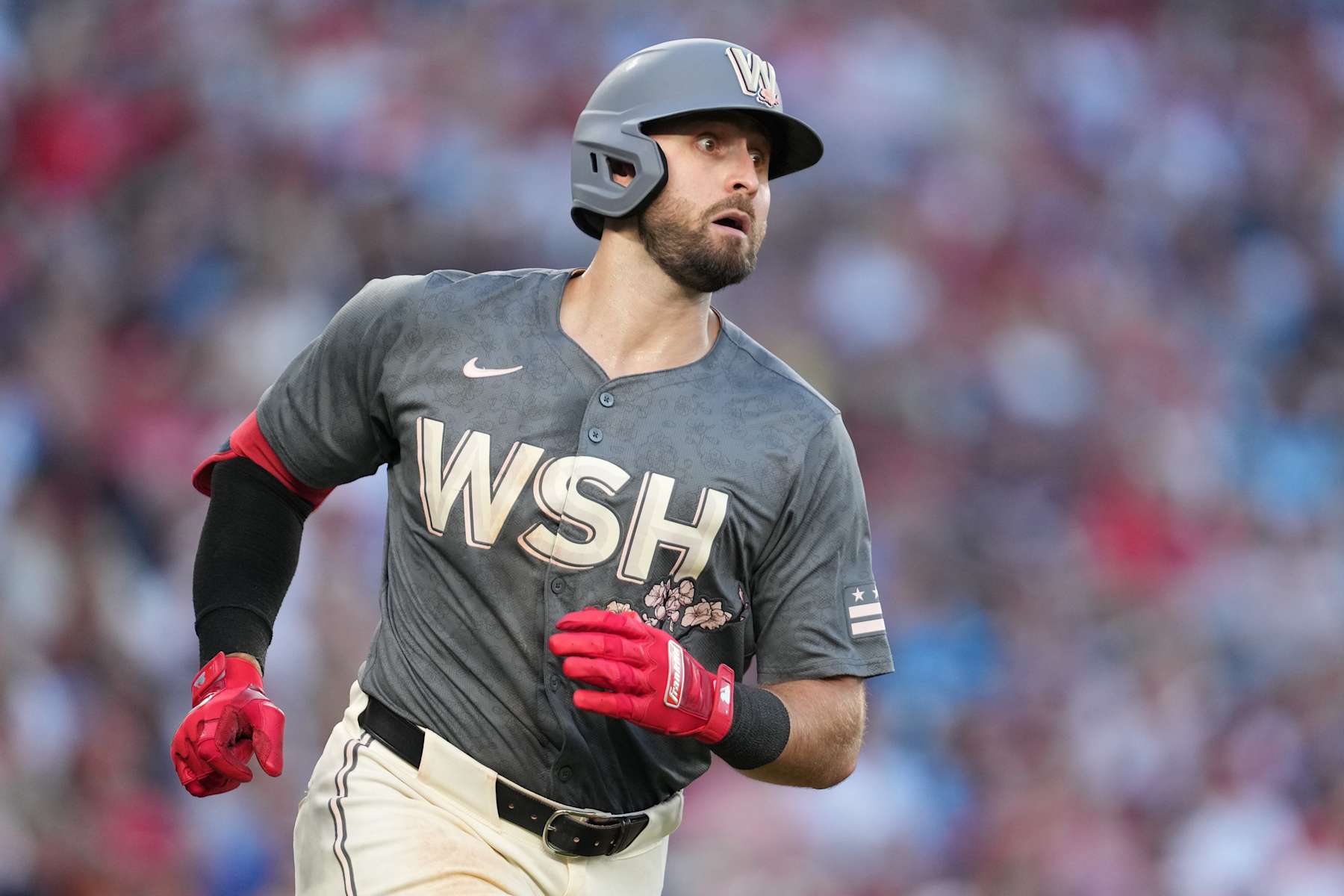 MLB's Joey Gallo, Pro Dancer Hayden Hopkins Announce Birth of Daughter ...