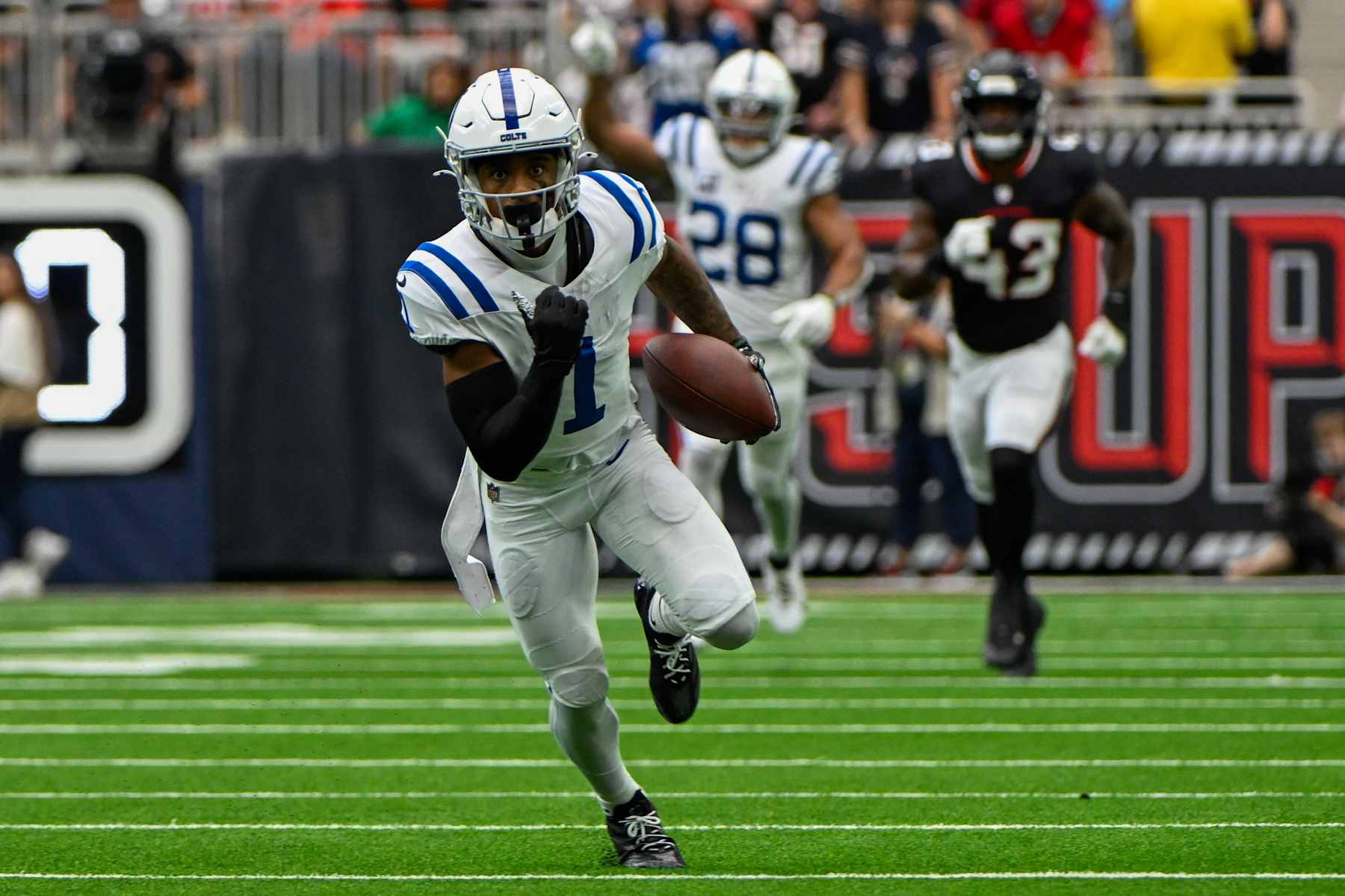 Week 9 Start 'Em, Sit 'Em: Lineup Advice, Stars to Exploit and Sleeper ...