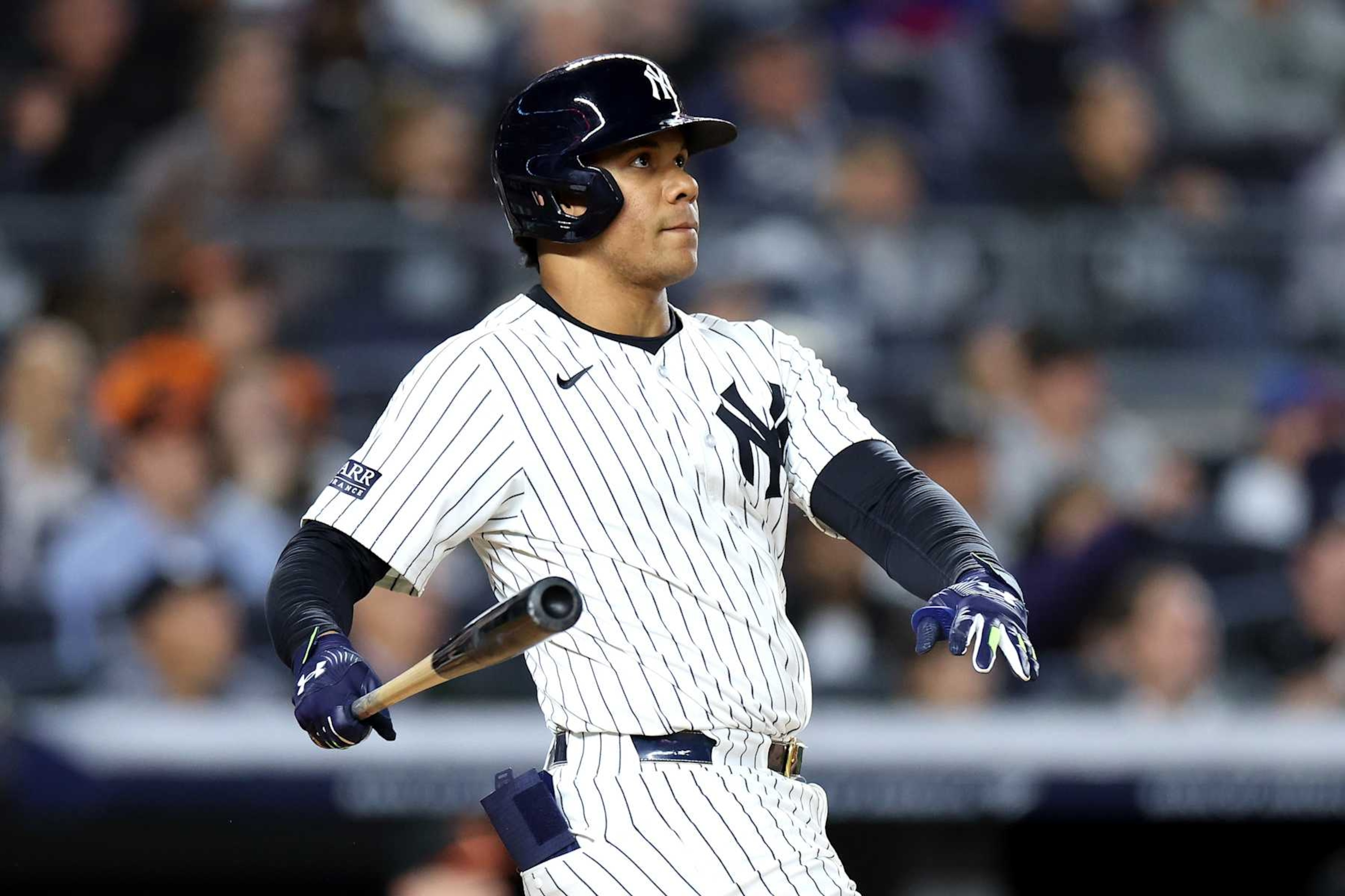 6 Historical Comps for Yankees' Juan Soto Ahead of $600M+ Bidding War ...