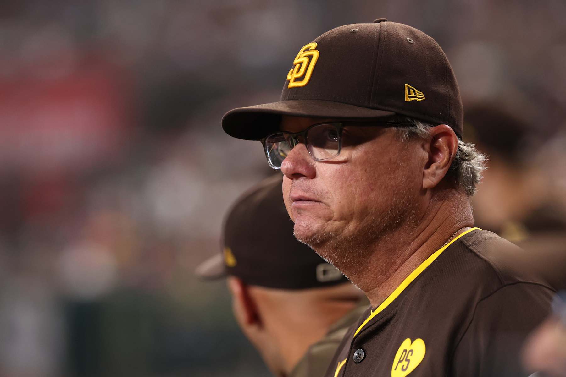 Mike Shildt Lands 2-Year Contract Extension as Padres Manager Through ...
