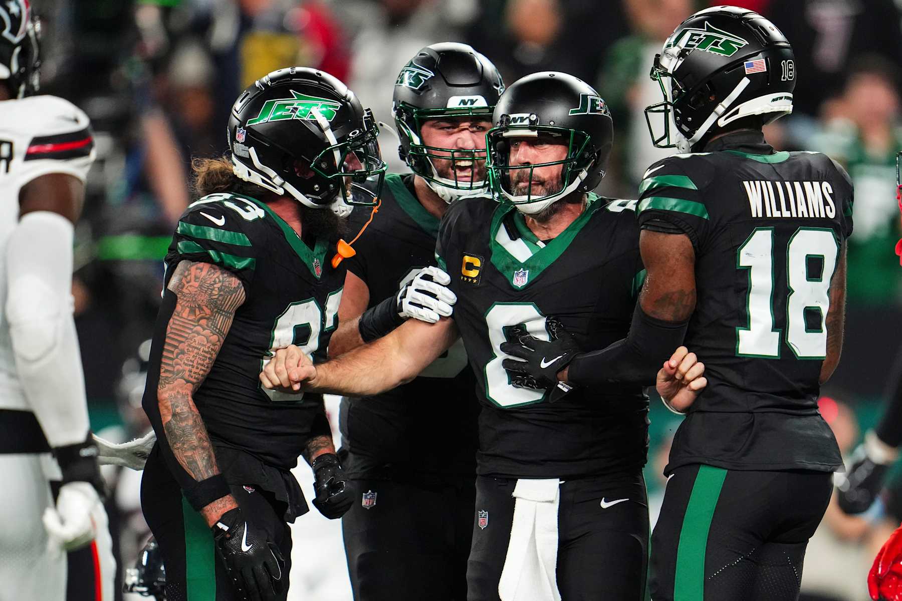 Week 10 NFL Highlights 2024: Live Tracking Top Plays, Box Scores from ...