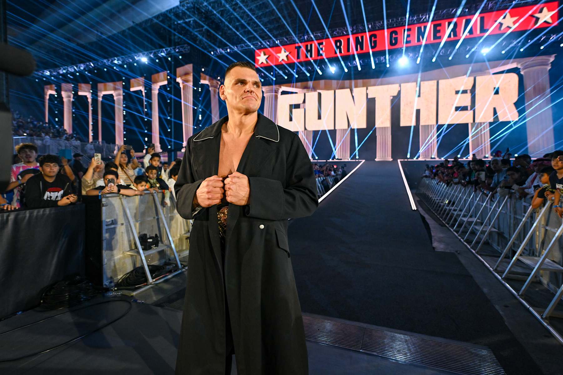 WWE Raw Results: Winners, Live Grades, Reaction, Highlights From ...