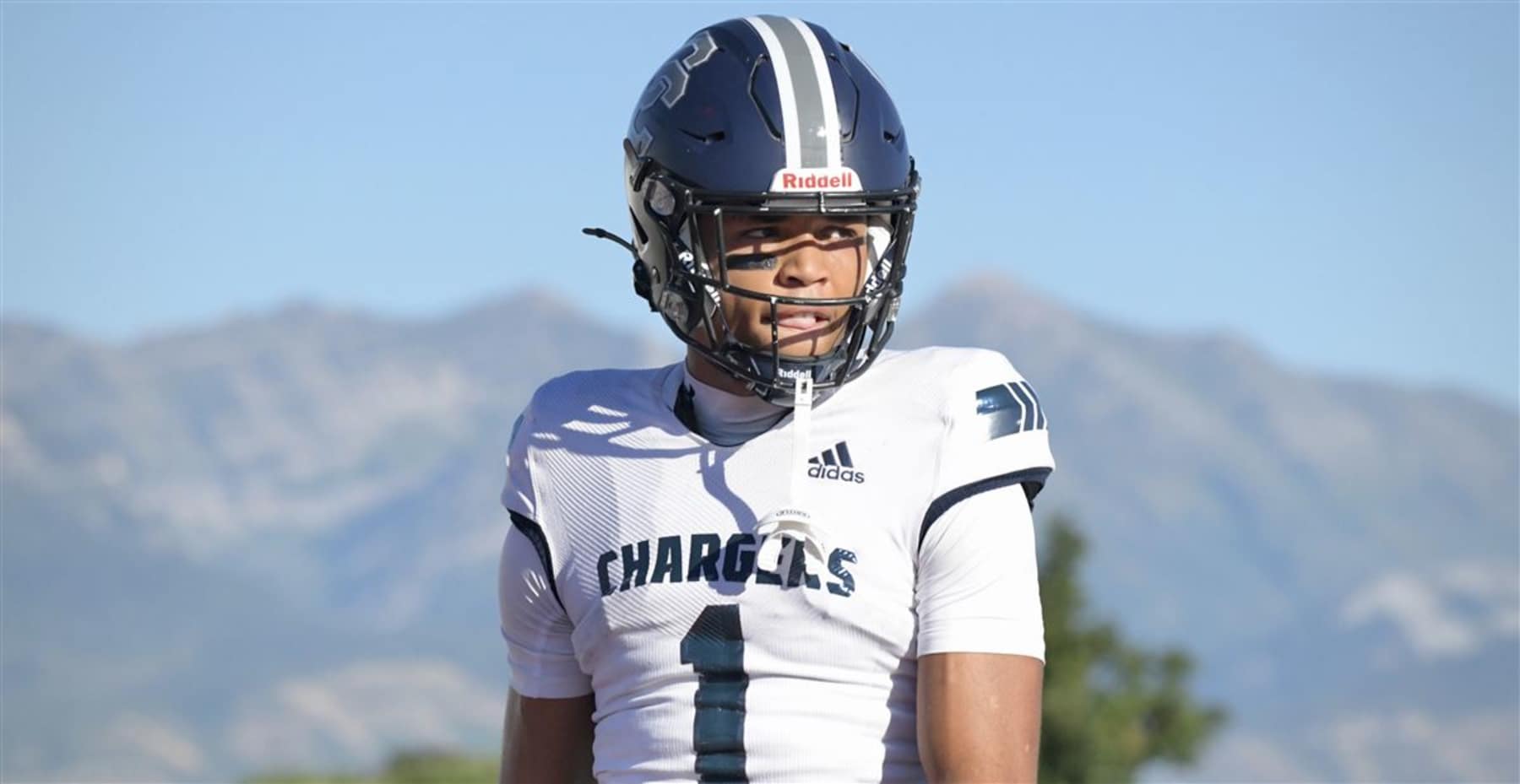 B/R Recruiting: 2025 CFB Recruits Who Could Have Jeremiah Smith-Like Impact