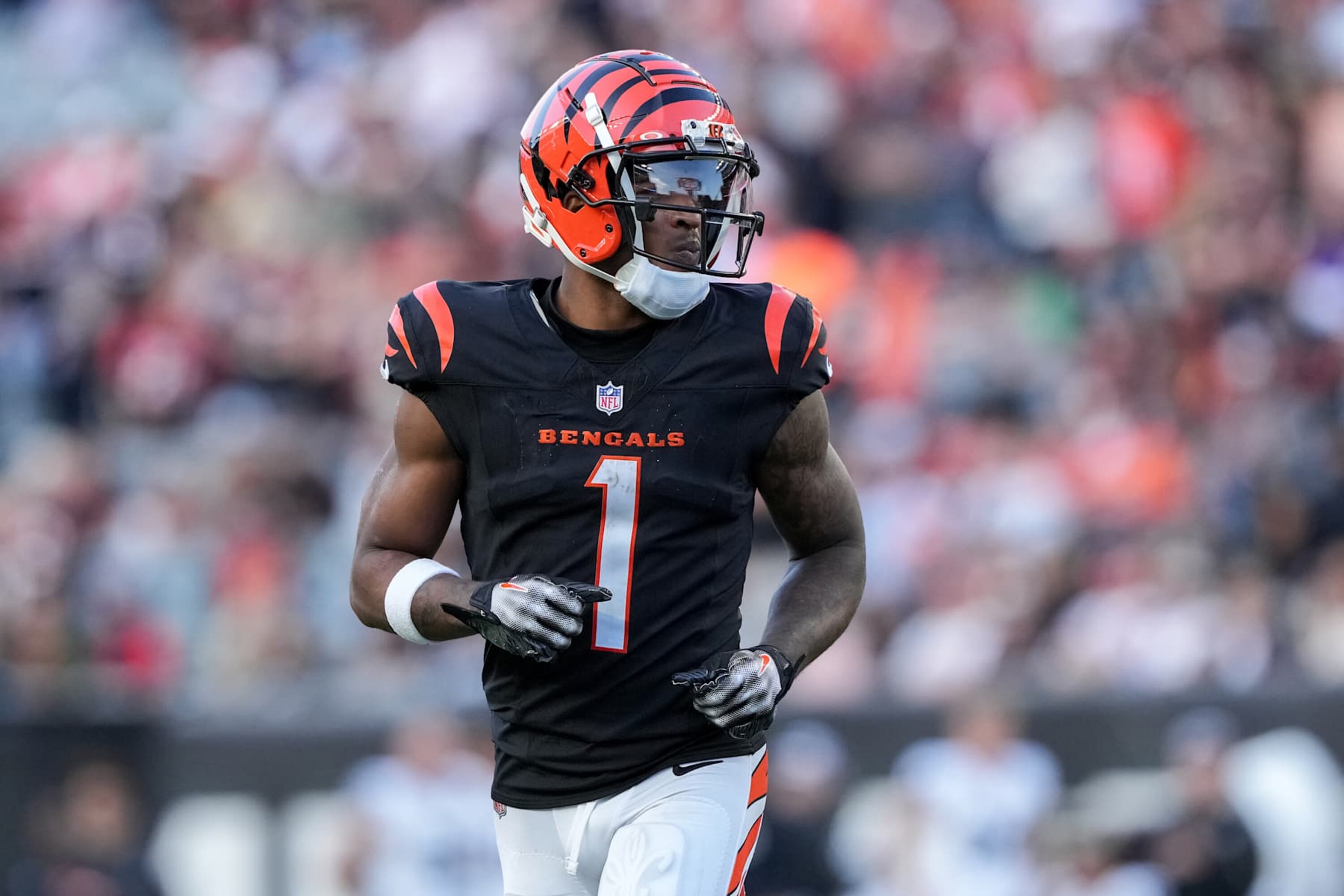 The Best Player at Every Position in the NFL This Season