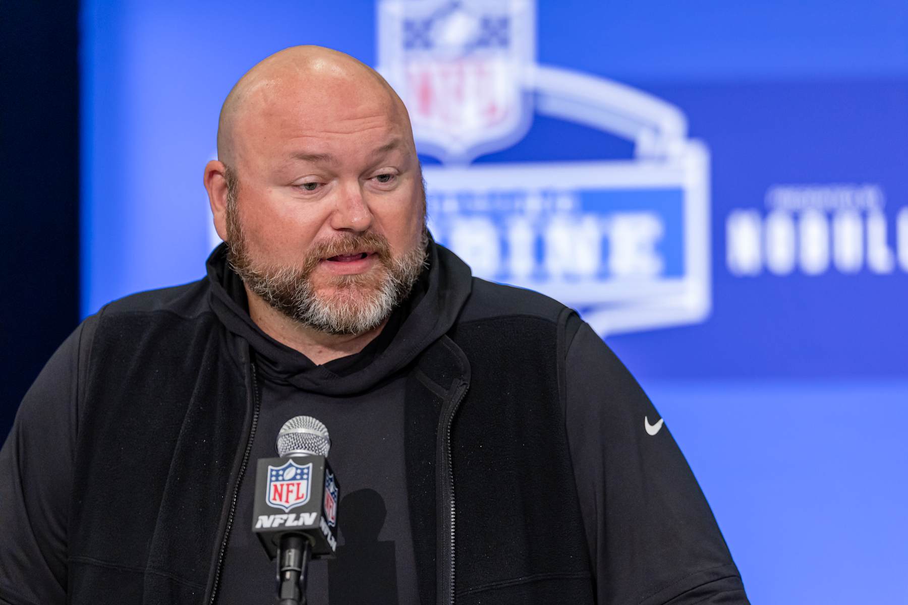 Joe Douglas Firing Should Be Just the Start of Major NFL Offseason ...