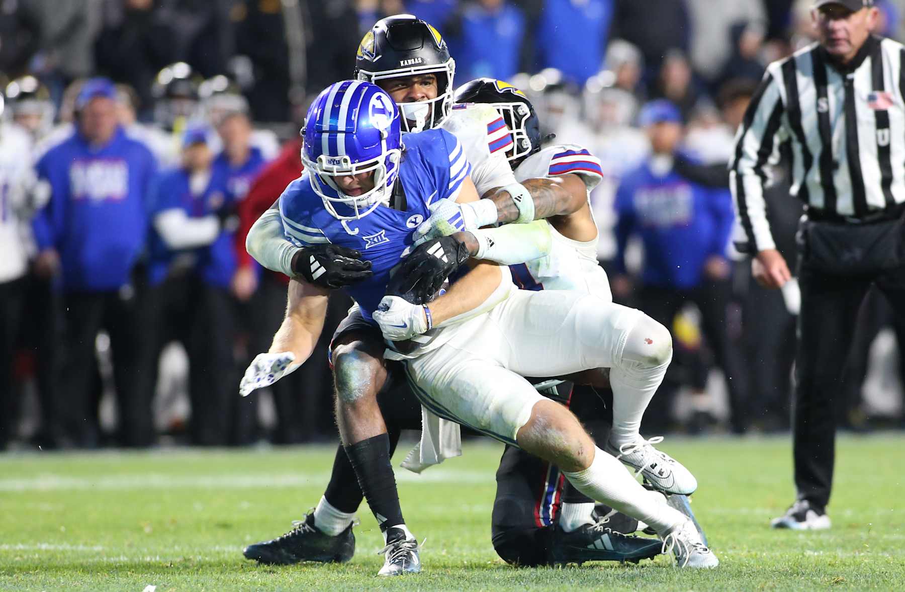 College Football Playoffs 2024-25: Week 13 Clinch and Bracket ...