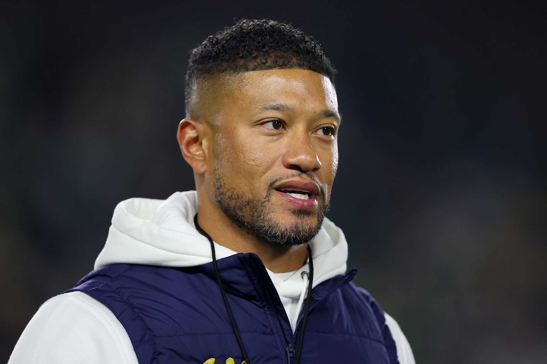 NFL Rumors: Notre Dame's Marcus Freeman 'On the Radar' as Possible HC ...