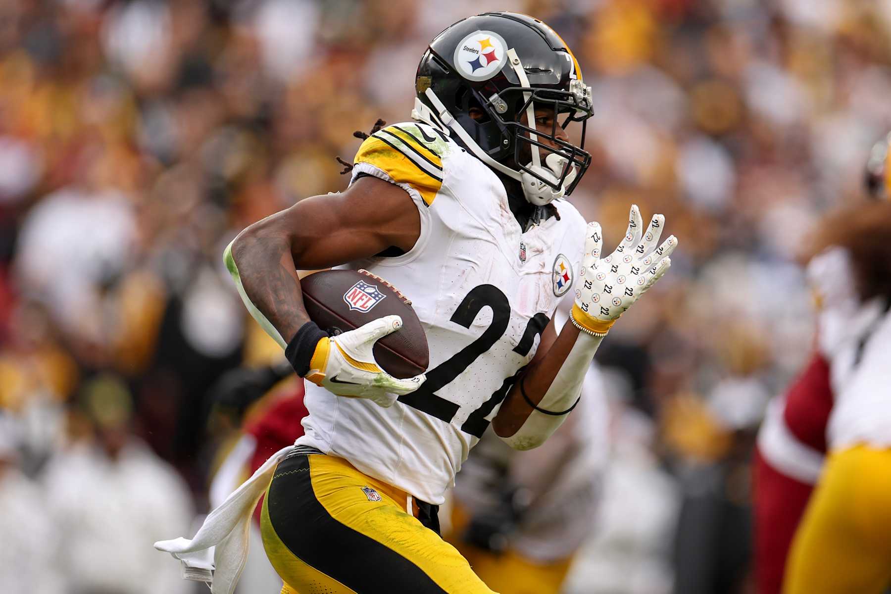 Week 12 Start 'Em, Sit 'Em: Advice on Fantasy Football Stars to Play or ...