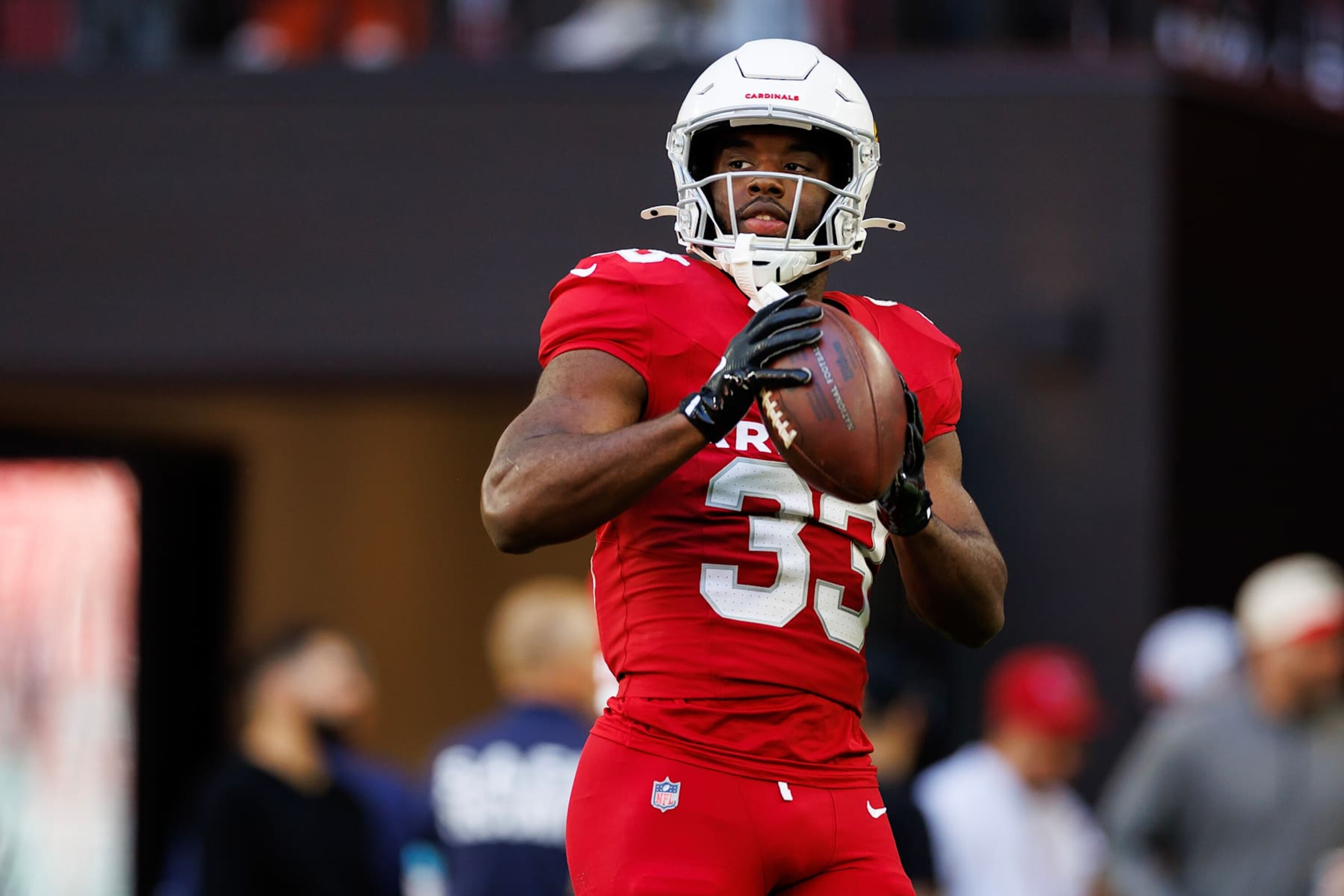 Week 12 Fantasy Football Cheat Sheet: Deep Sleepers to Grab on Waiver Wire