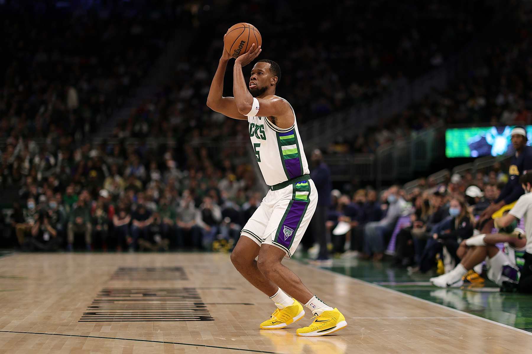 Rodney Hood Retires from NBA After 8 Seasons; Played for Jazz, Cavs ...