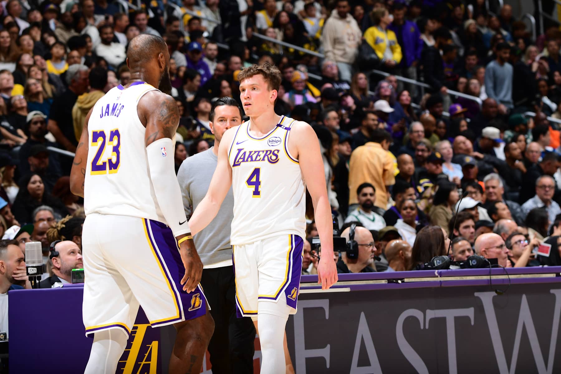 NBA Scout: LeBron James, Lakers Are 'Perfect Fit' for Dalton Knecht