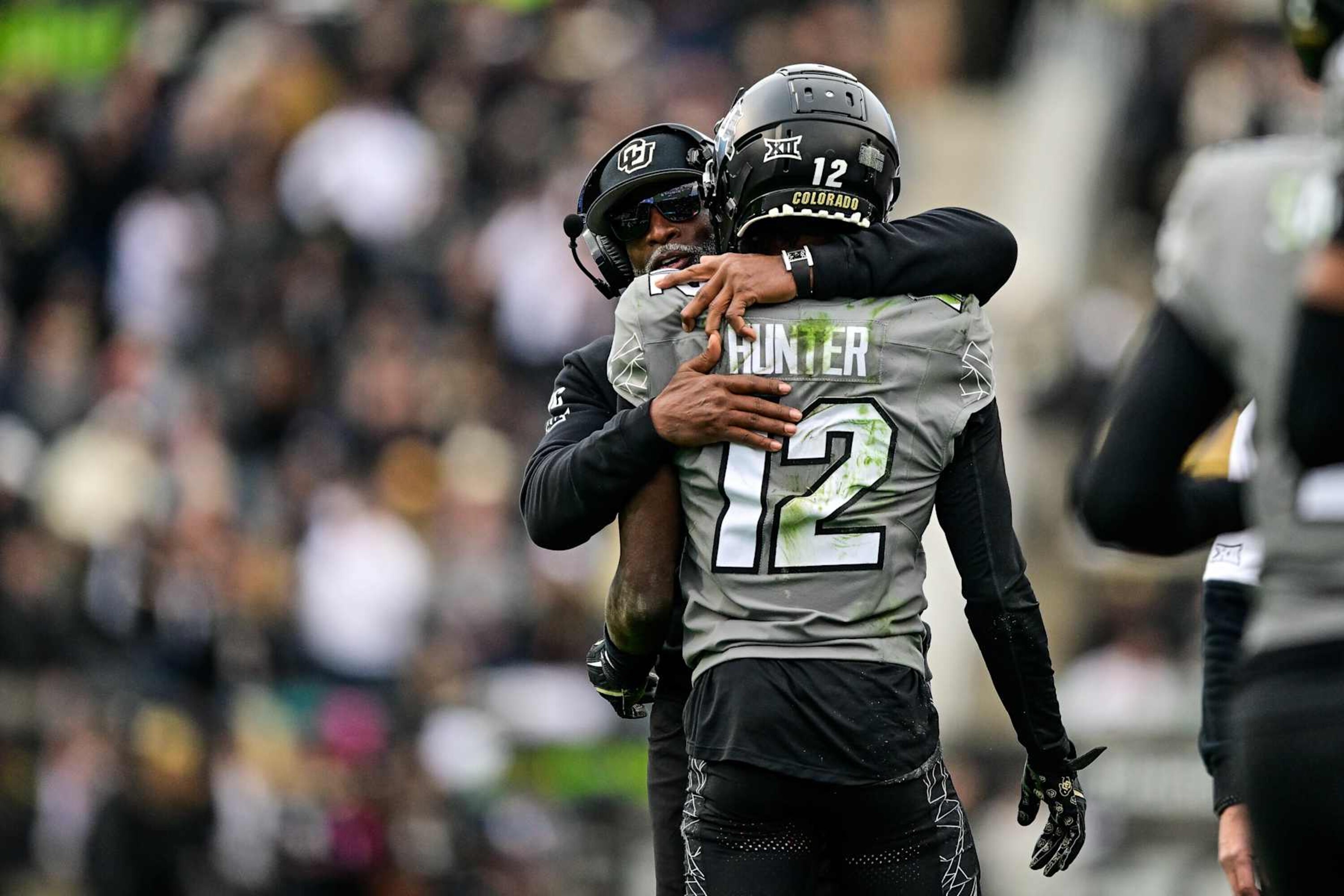 Deion Sanders: Travis Hunter's Jim Thorpe Award Snub 'Most Idiotic ...