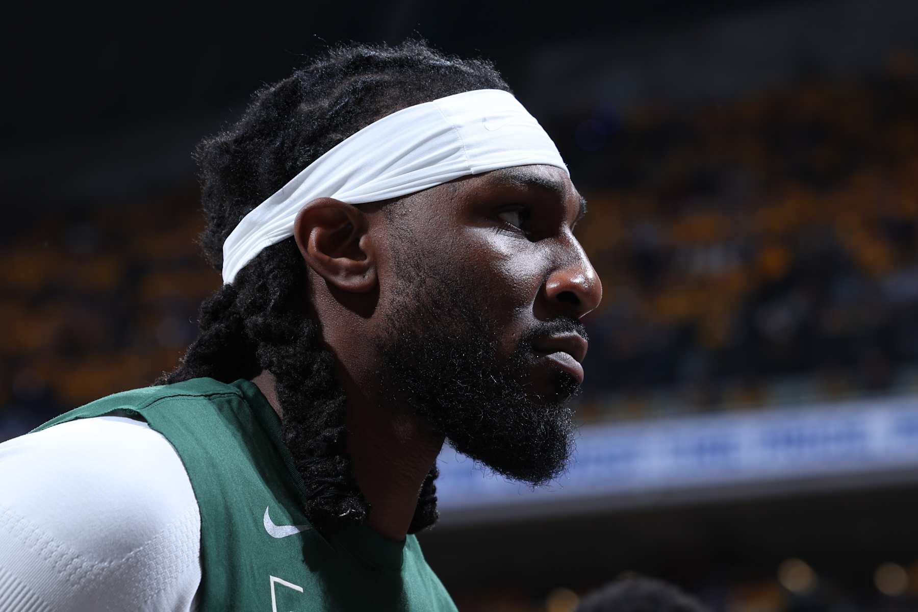 NBA Rumors: Jae Crowder, Kings Nearing Contract After Bucks, Suns Stints