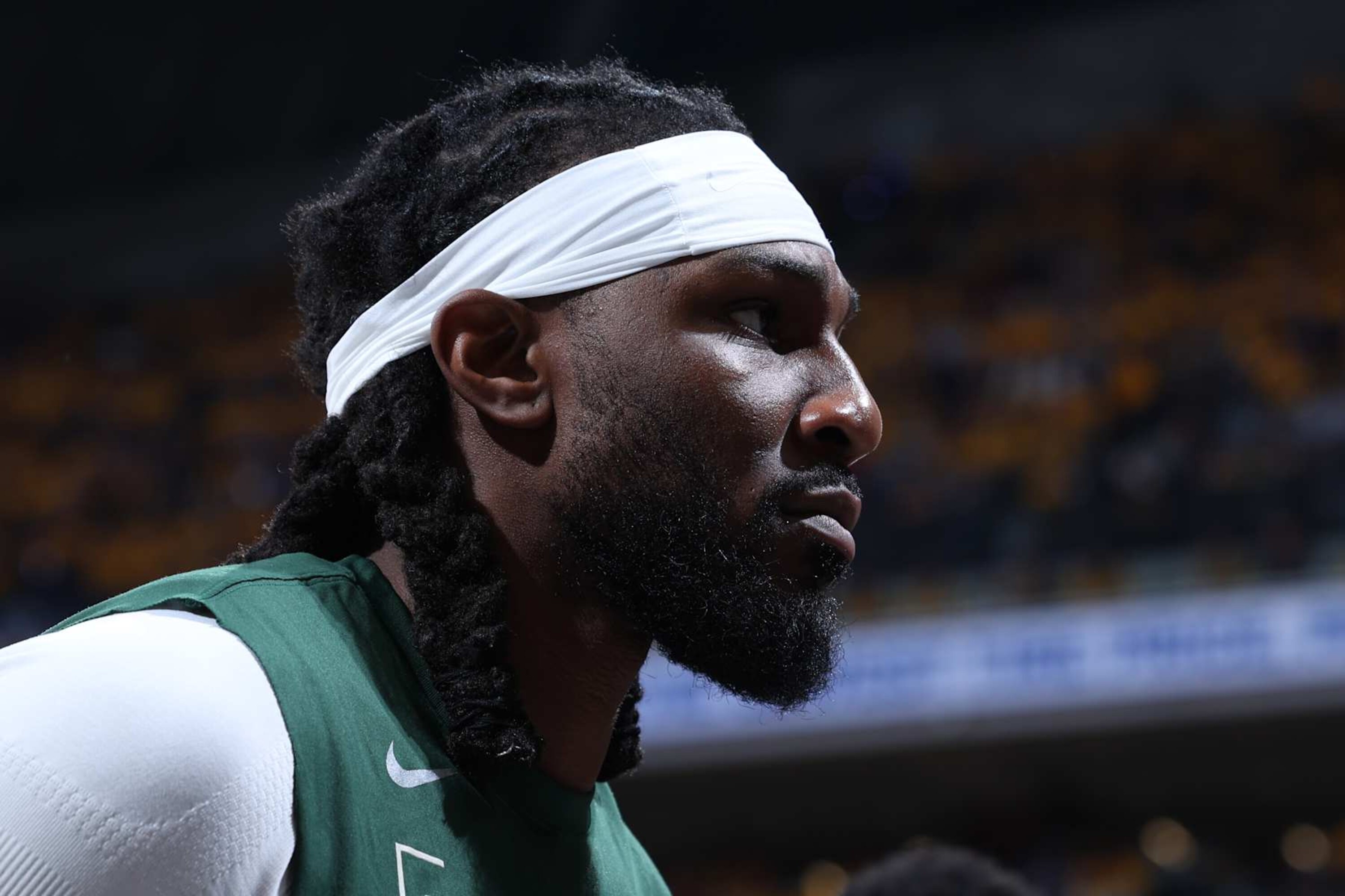 NBA Rumors: Jae Crowder, Kings Nearing Contract After Bucks, Suns Stints
