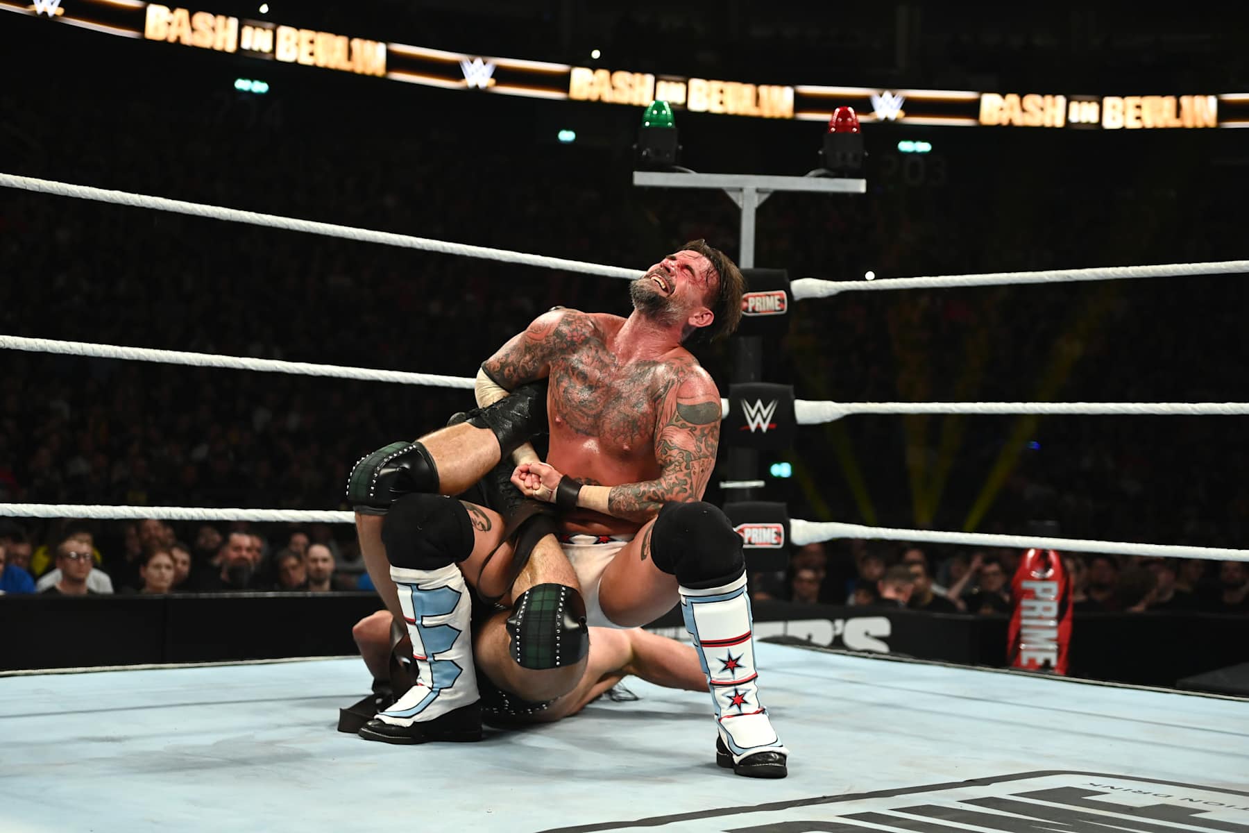 10 Must-See CM Punk Matches Before WWE Survivor Series: WarGames