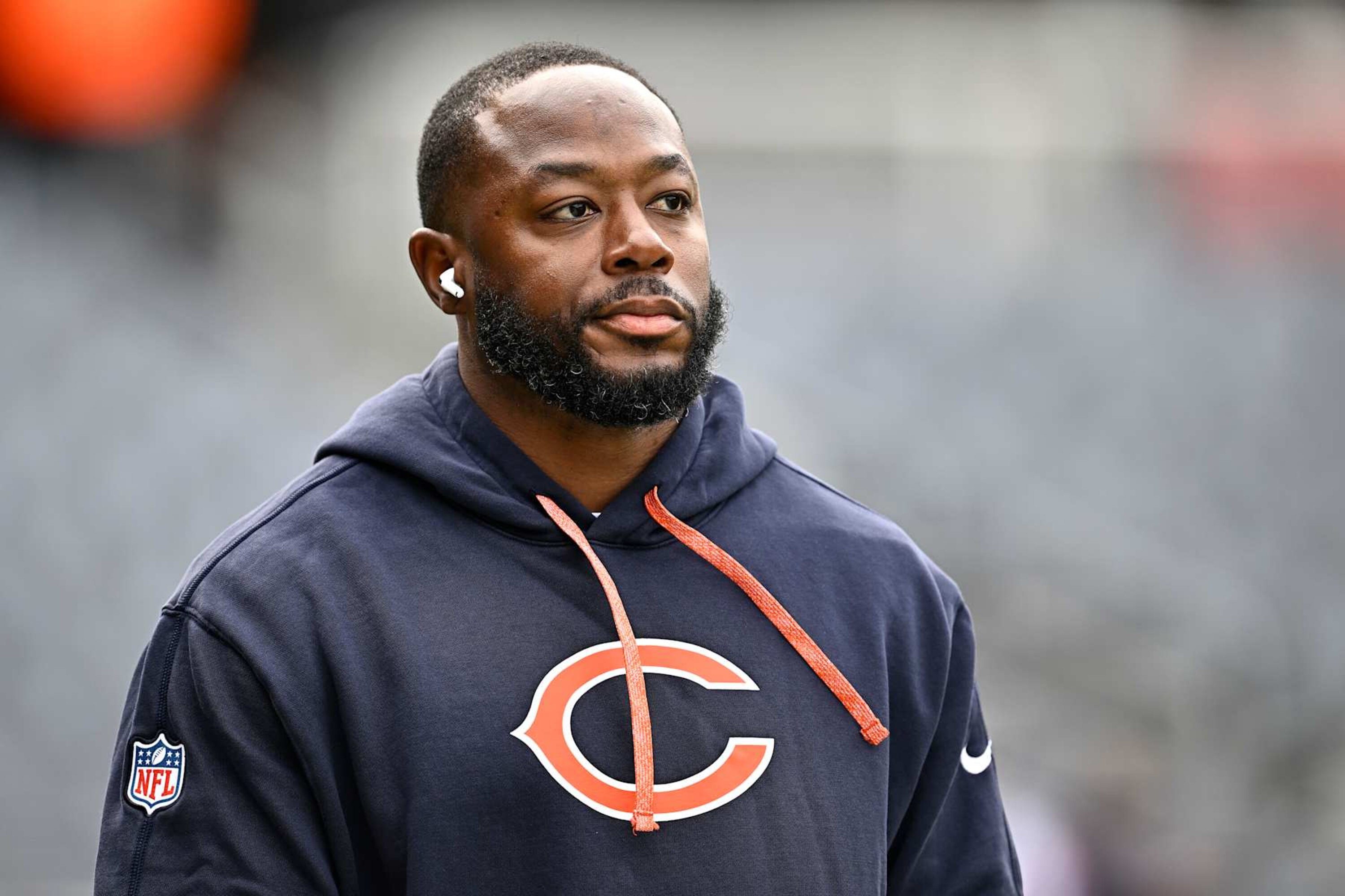 Bears' Rooting Guide for 2025 NFL Draft Implications of Week 13