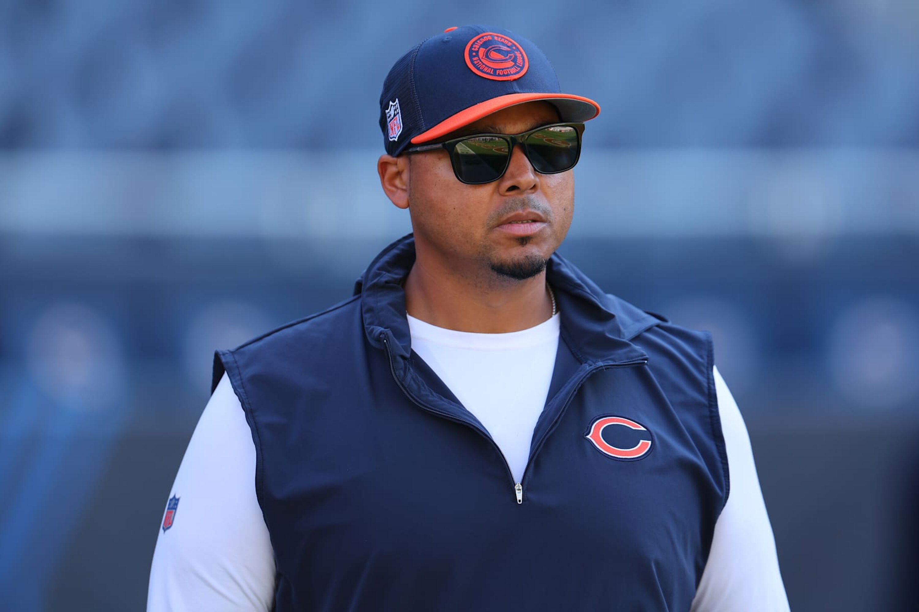 NFL Team Needs: Prioritizing Every Roster's Biggest Weaknesses Before ...