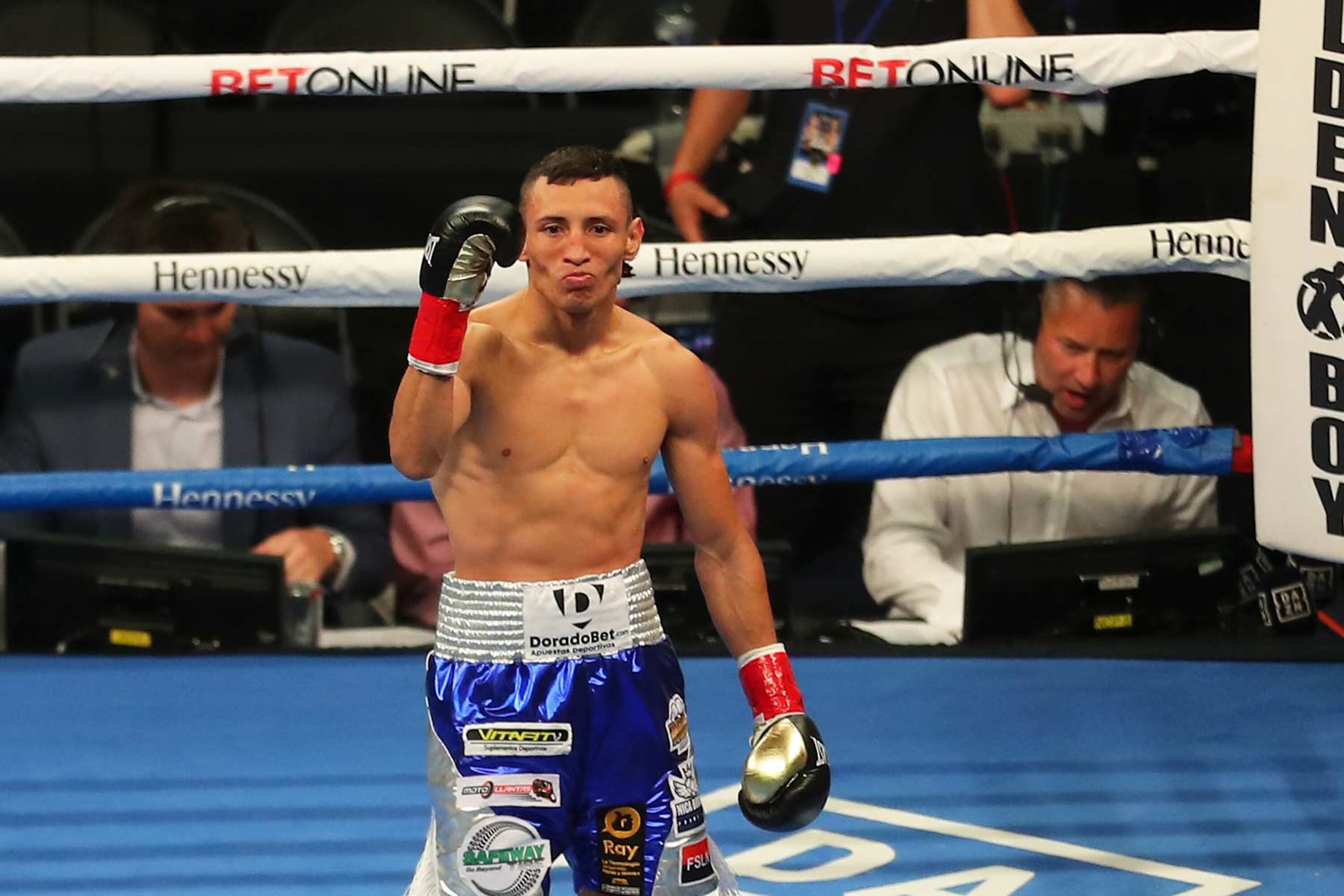 Israel Vazquez Dies at 46 from Cancer; Boxer Won World Championship 3 Times