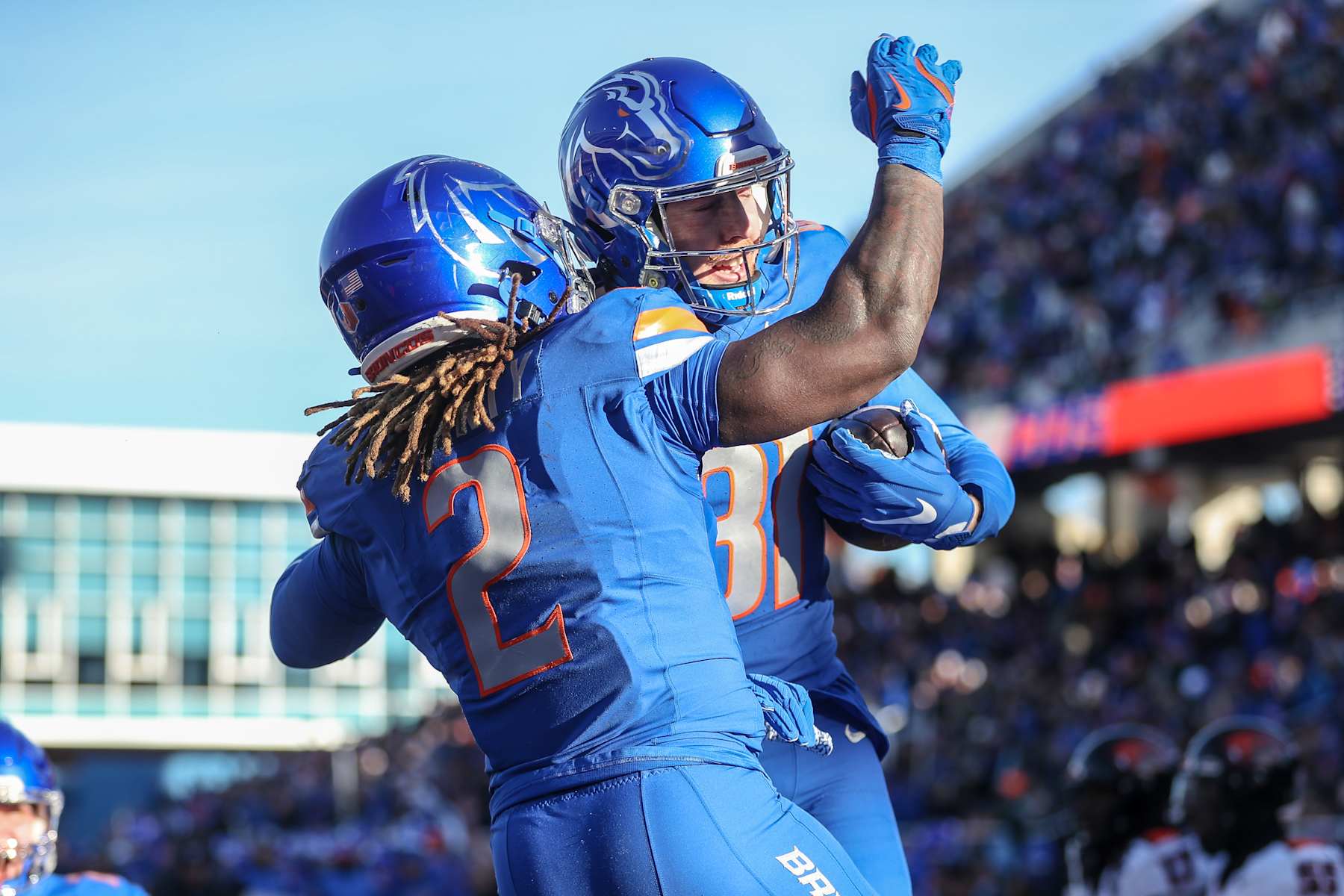 College Football Playoffs 2024-25: Week 15 Clinch and Bracket ...