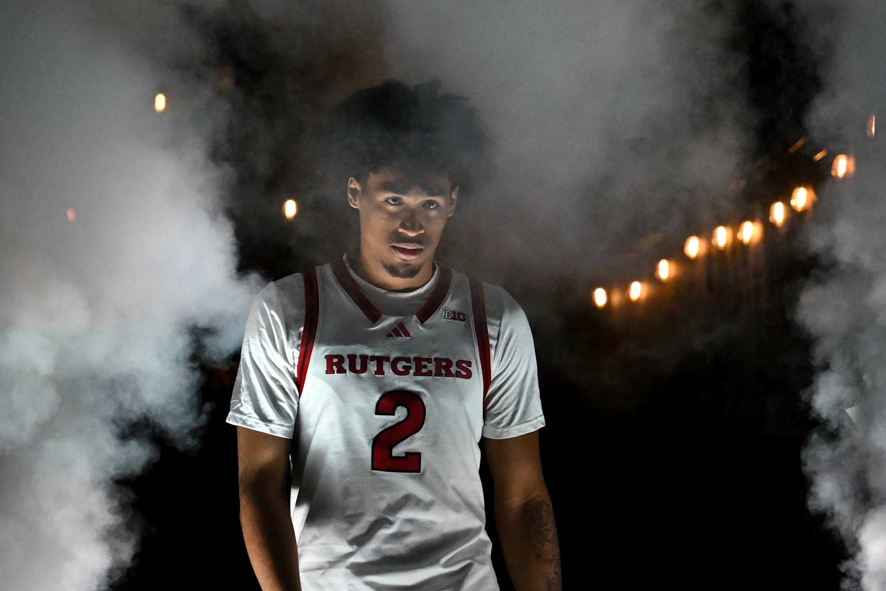 2025 Men's College Basketball: Early Report Card Grades for Top Freshmen