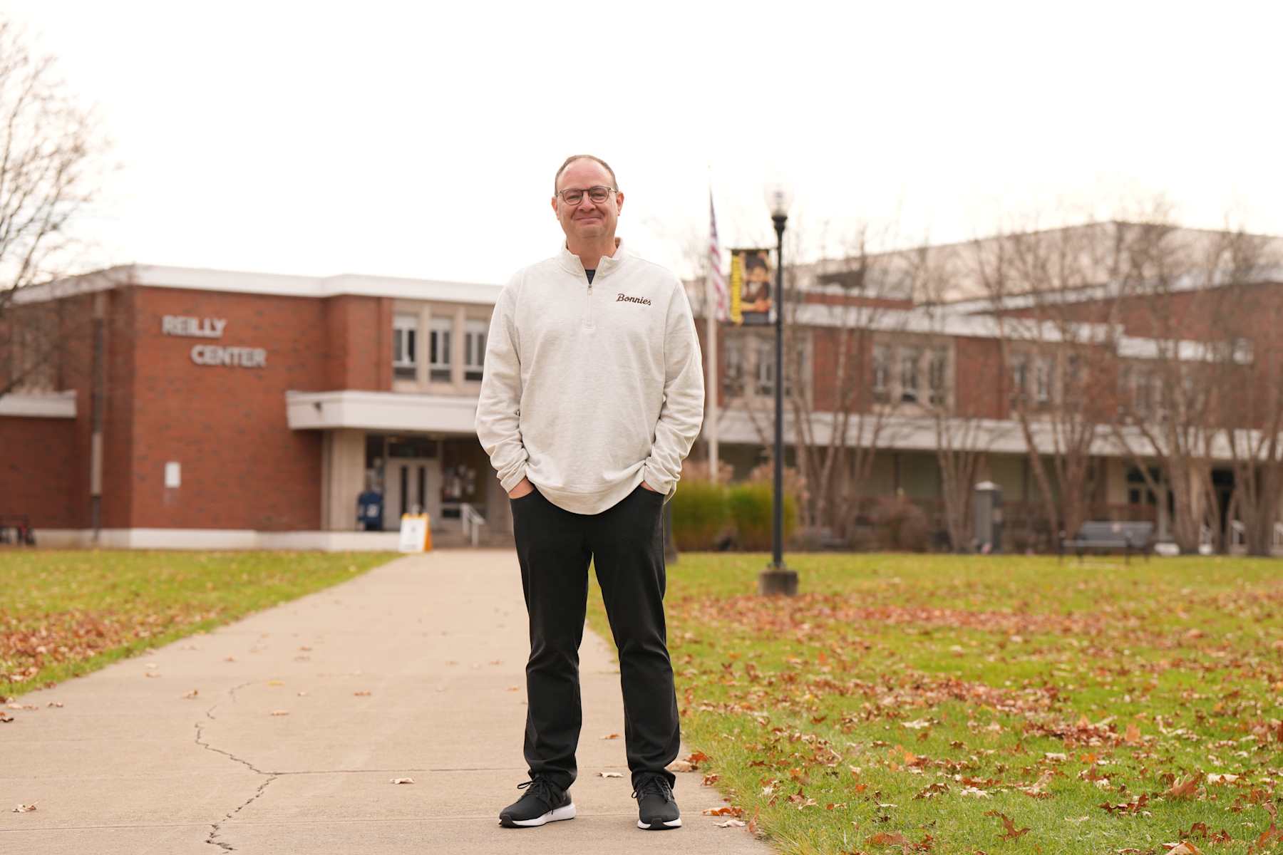 Adrian Wojnarowski Reveals He Was Diagnosed with Prostate Cancer Before ...