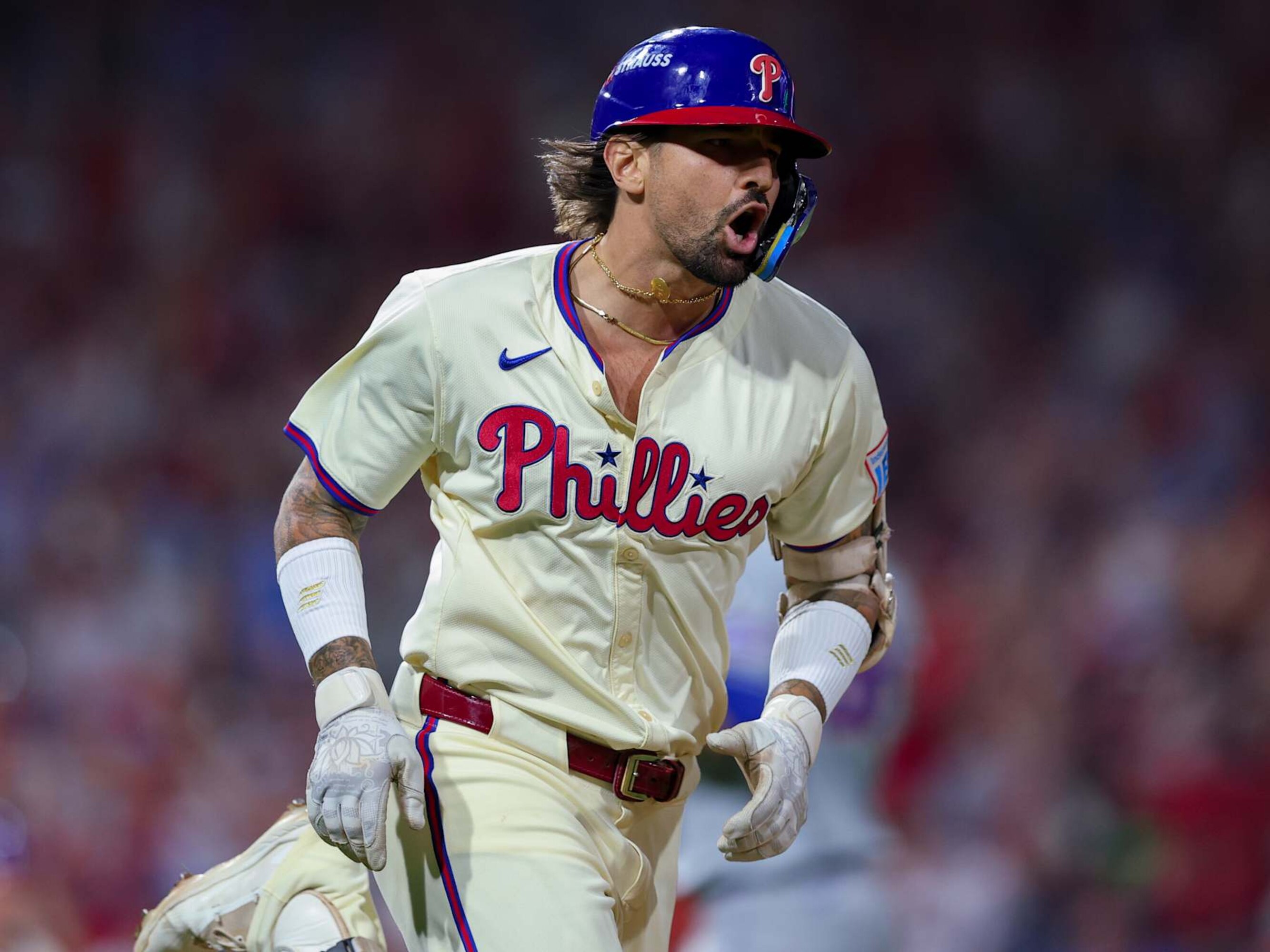 Phillies Rumors: Nick Castellanos, Alec Bohm, Ranger Suárez Being ...