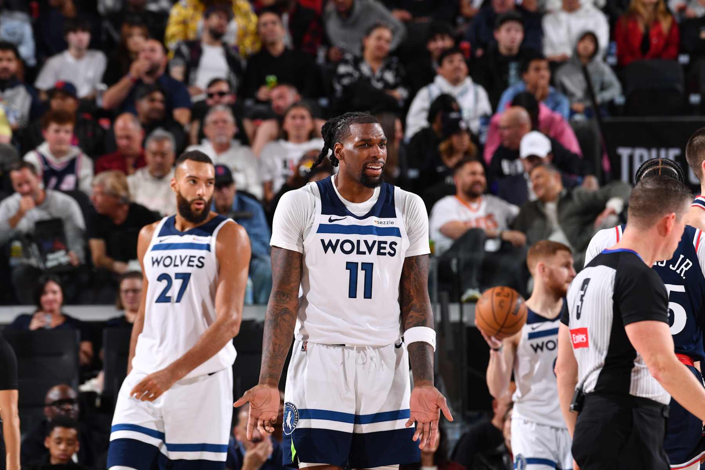 NBA Rumors: T-Wolves Eyed by Insiders as 'Potential Player' Before ...