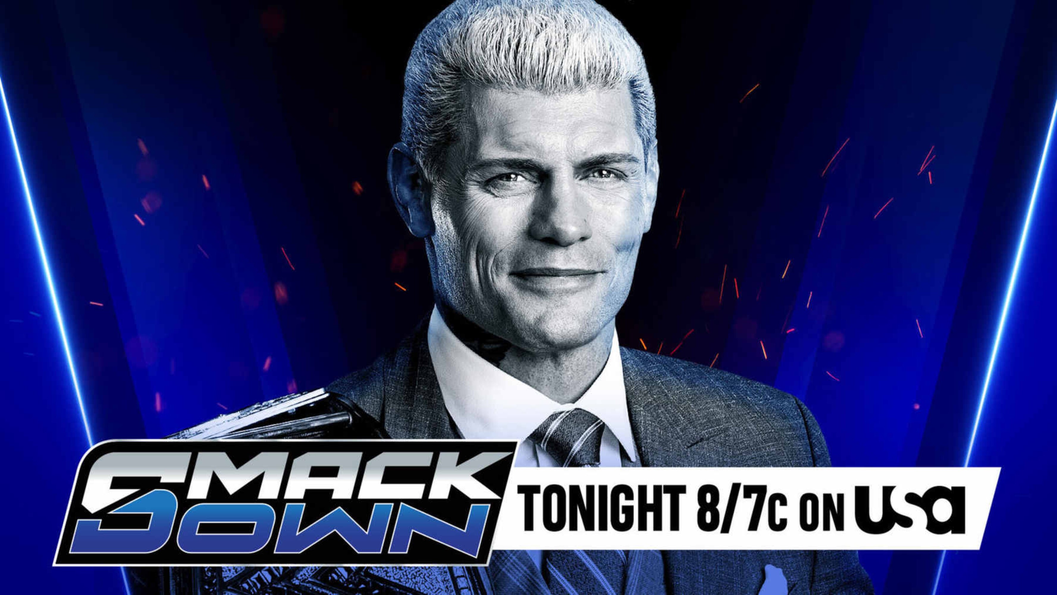 WWE SmackDown Results: Winners, Live Grades, Reaction and Highlights ...