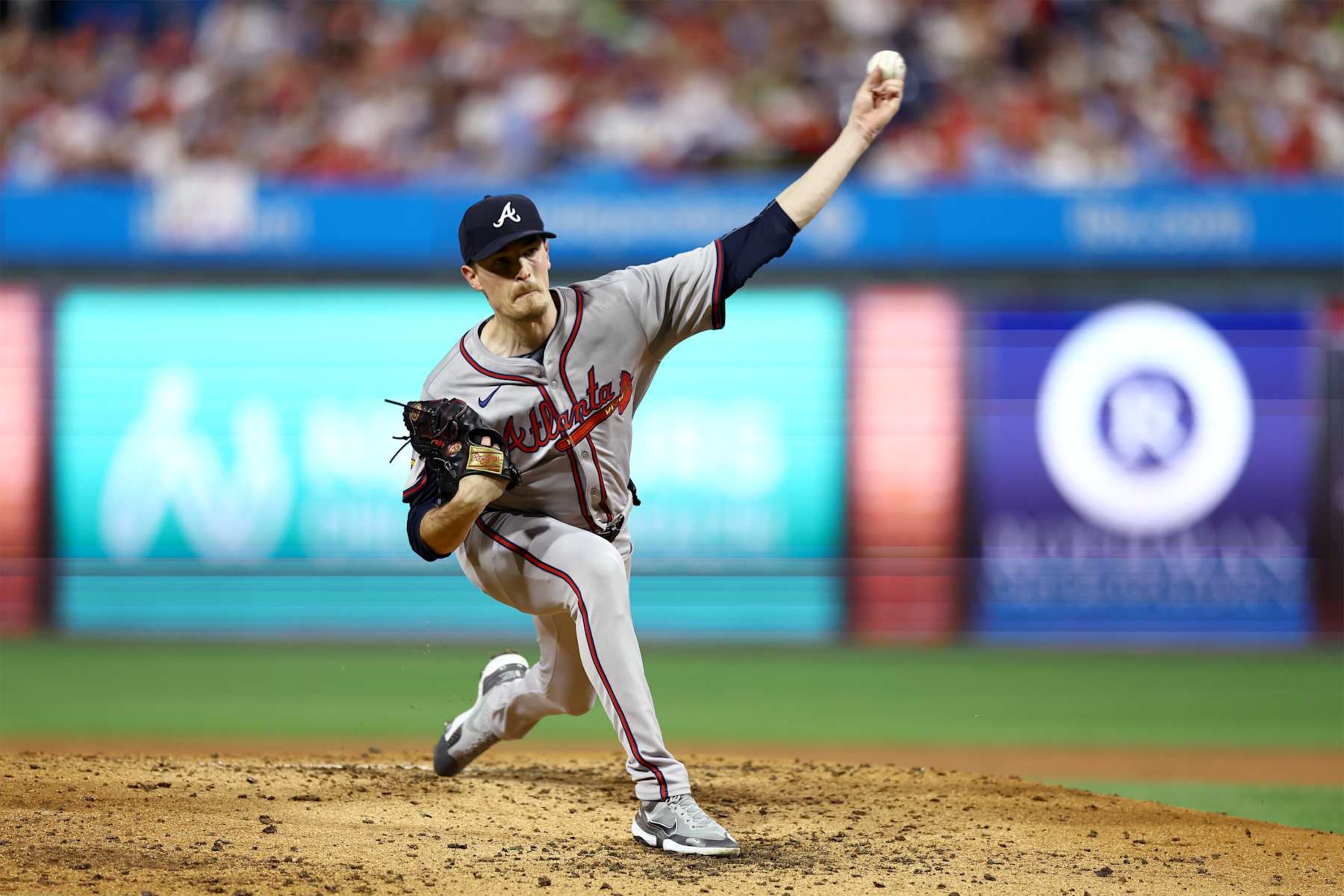 MLB Rumors: Yankees, Red Sox 'Heavy On' Max Fried amid Juan Soto, Mets Contract Buzz