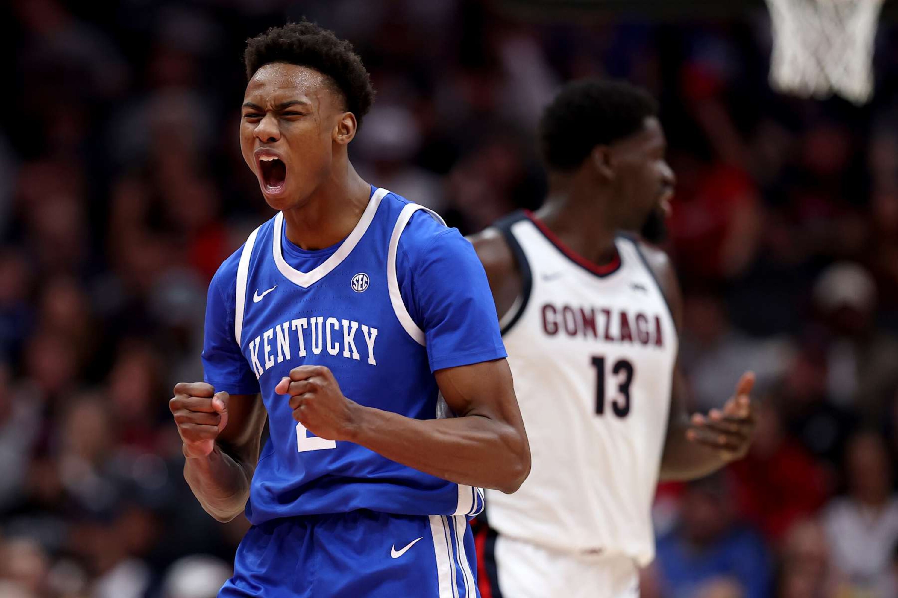 2025 Men's NCAA Tournament Bracket: Latest Projection of the Field of 68